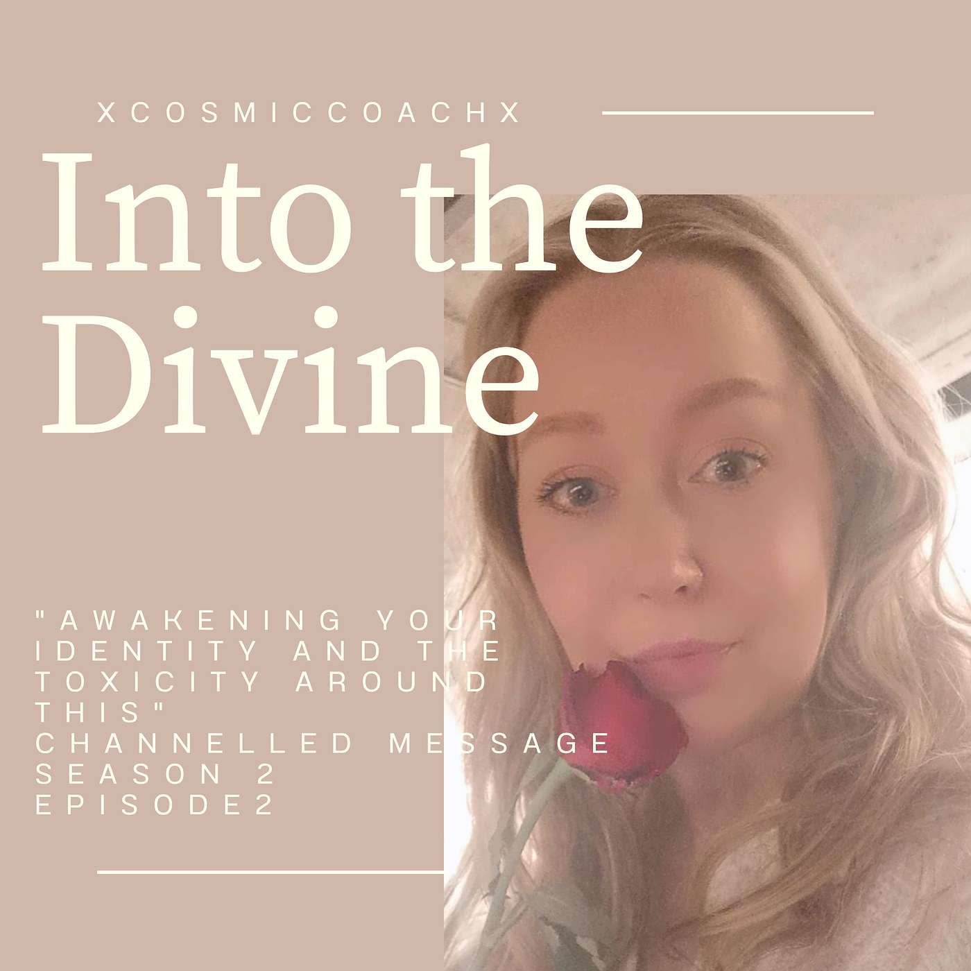 Awakening your Identity and the Toxicity around this" - Channelled ...