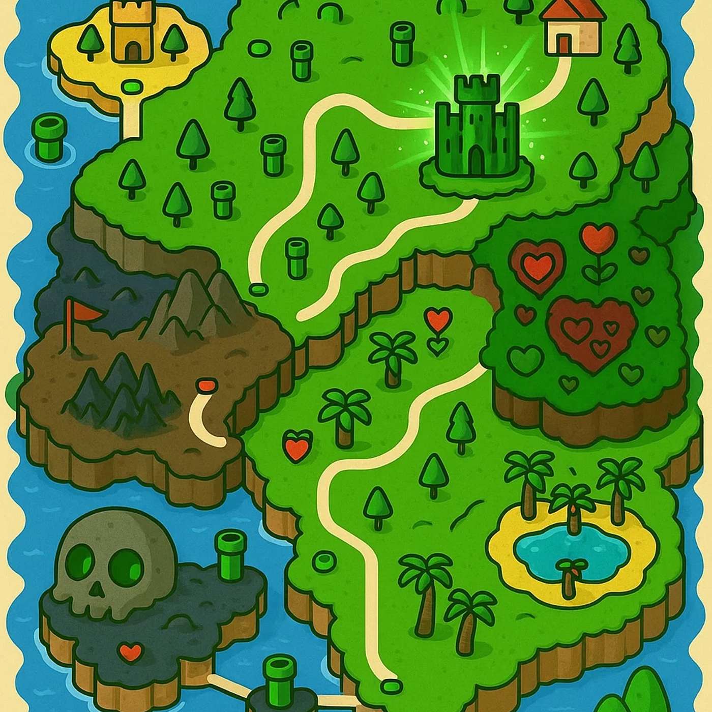 The Anatomy of Envy – Part II: The Mindsets That Make or Break Ideas ...