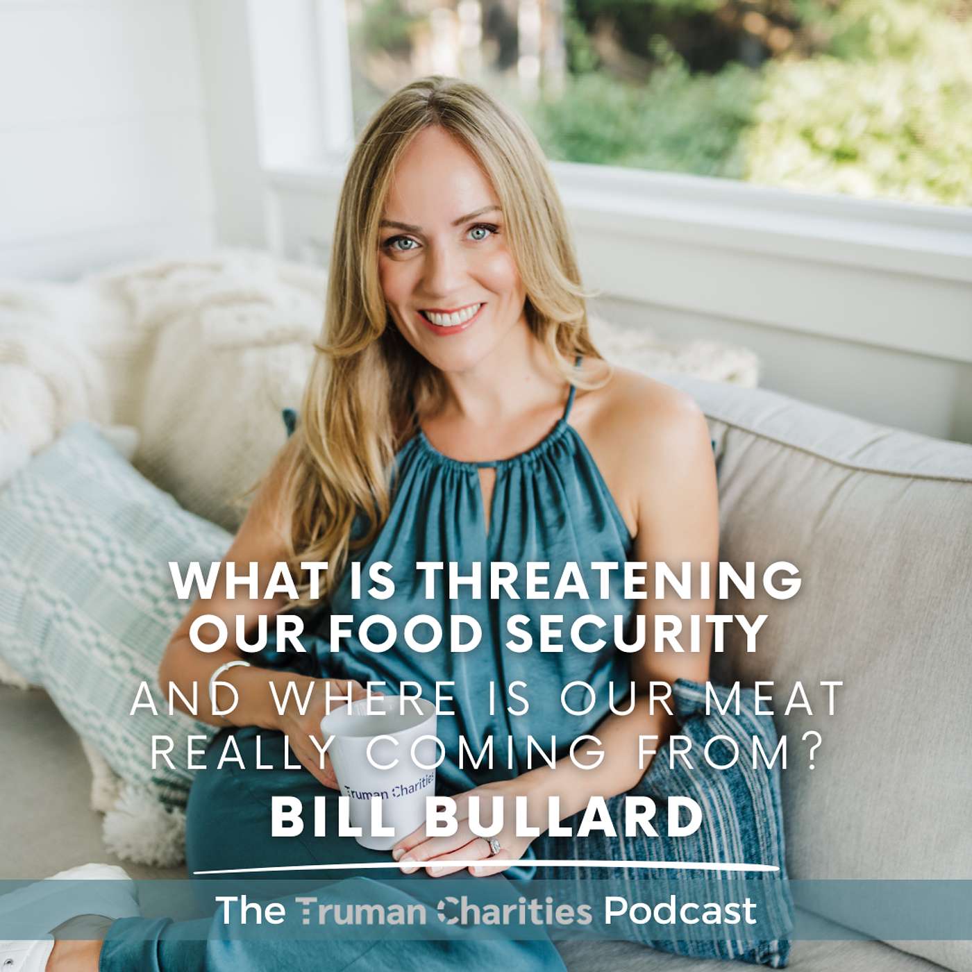 What Is Threatening Our Food Security And Where Is Our Meat Really ...