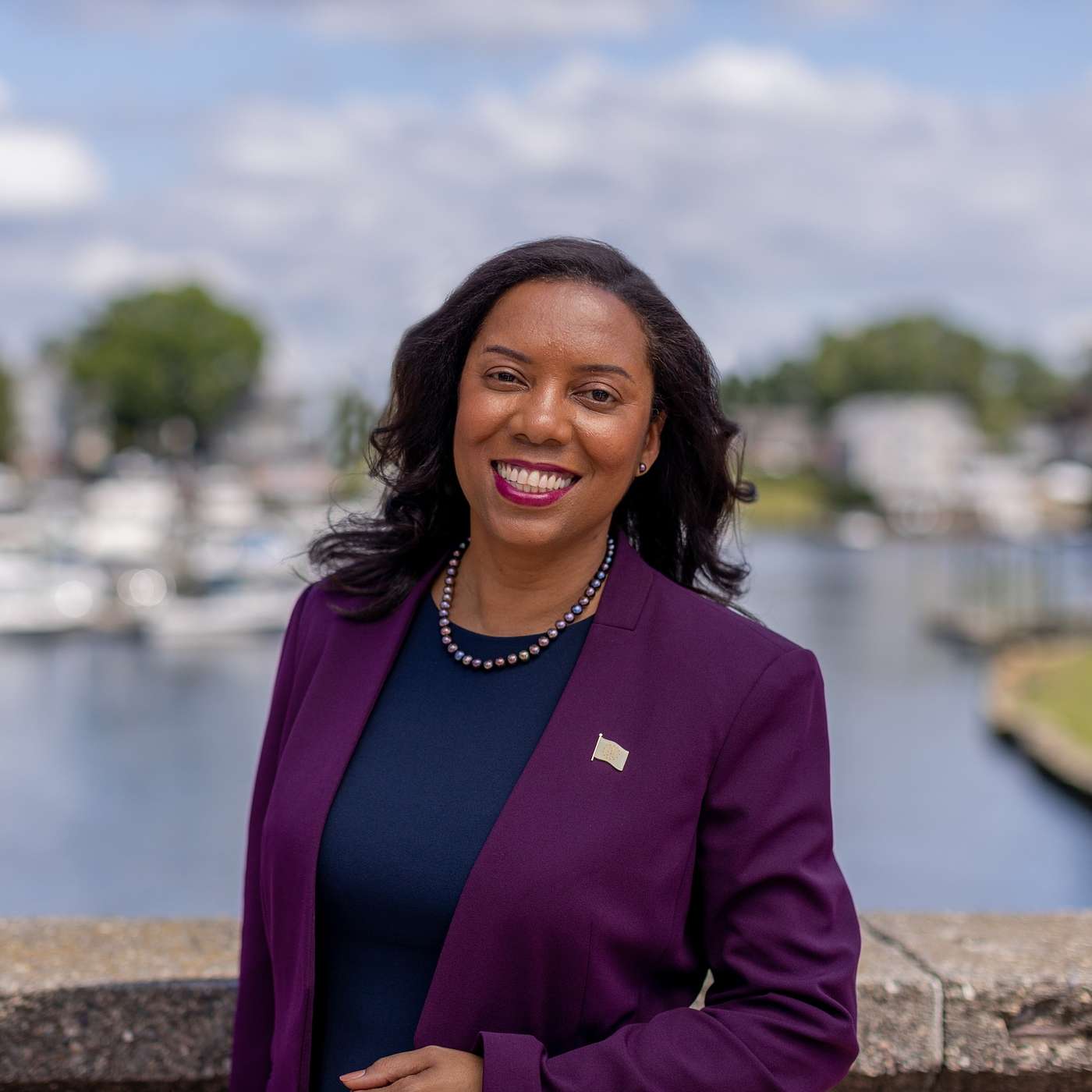 EL CANDIDATO RESPONDE: ENTREVISTA CON SABINA MATOS CANDIDATA A VICEGOBERNADORA DE RHODE ISLAND 9 ...