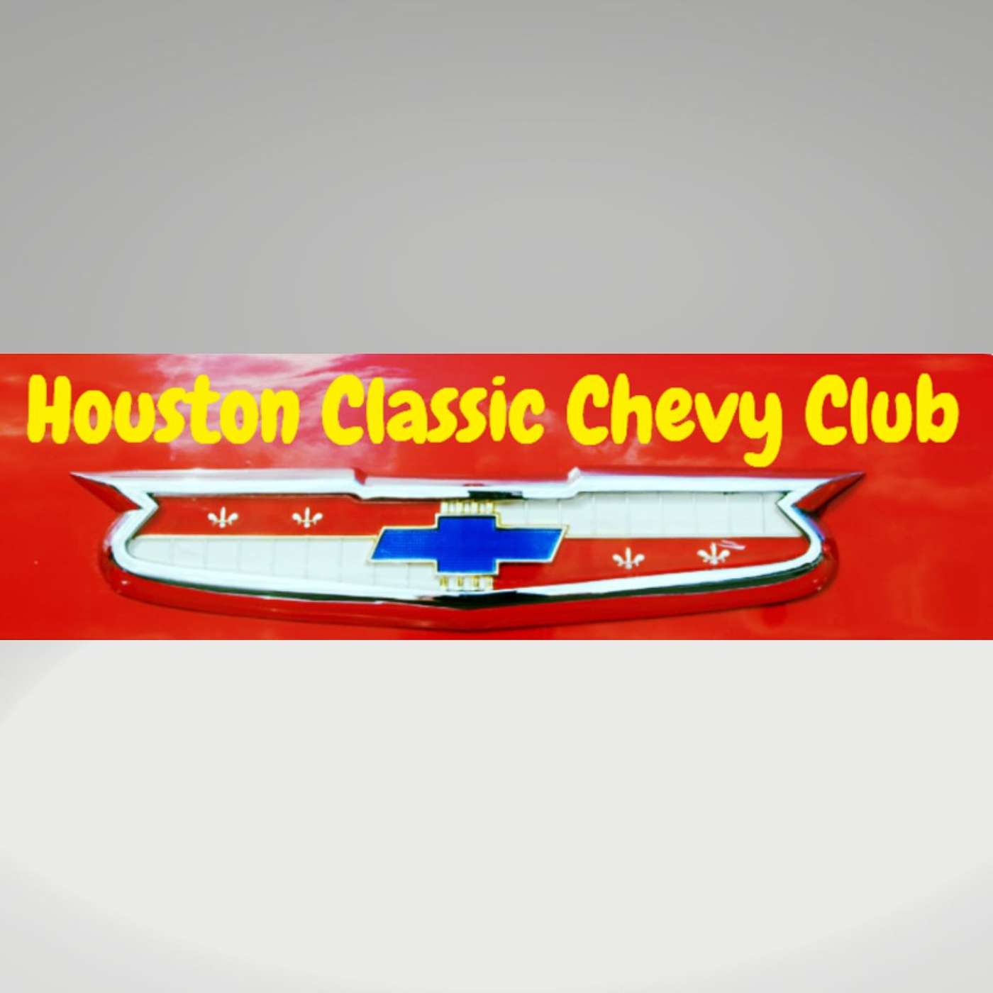 In the Car Club spotlight, it is Biff Phillips with the Classic Chevy ...