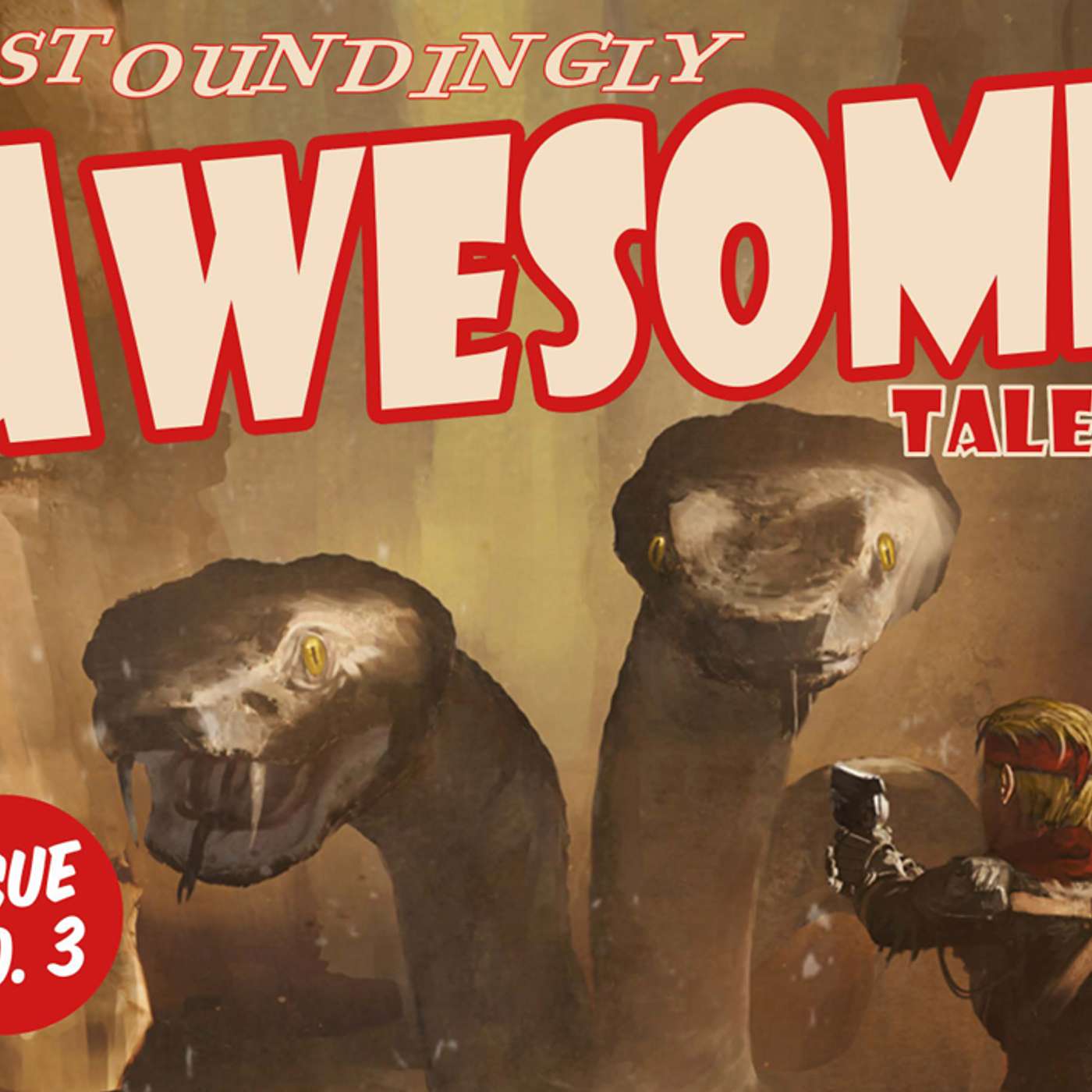 Fallout 2d20 | Showdown in Skull Canyon| Episode 3 – Table Dive ...