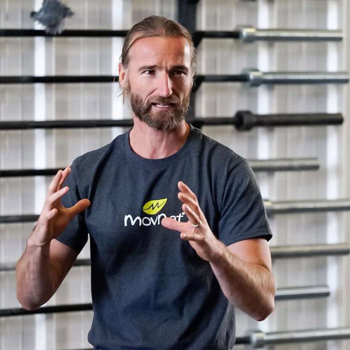 Enhancing Health and Performance with Breathwork with Erwan Le Corre! 524 – Boundless Body Radio ...