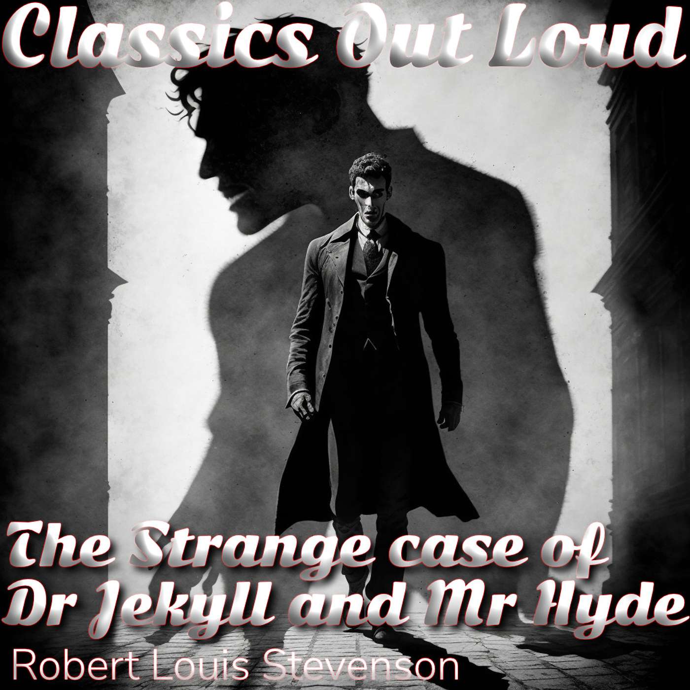 Dr Jekyll and Mr Hyde - Chapter 10 - Henry Jekyll's Full Statement of ...