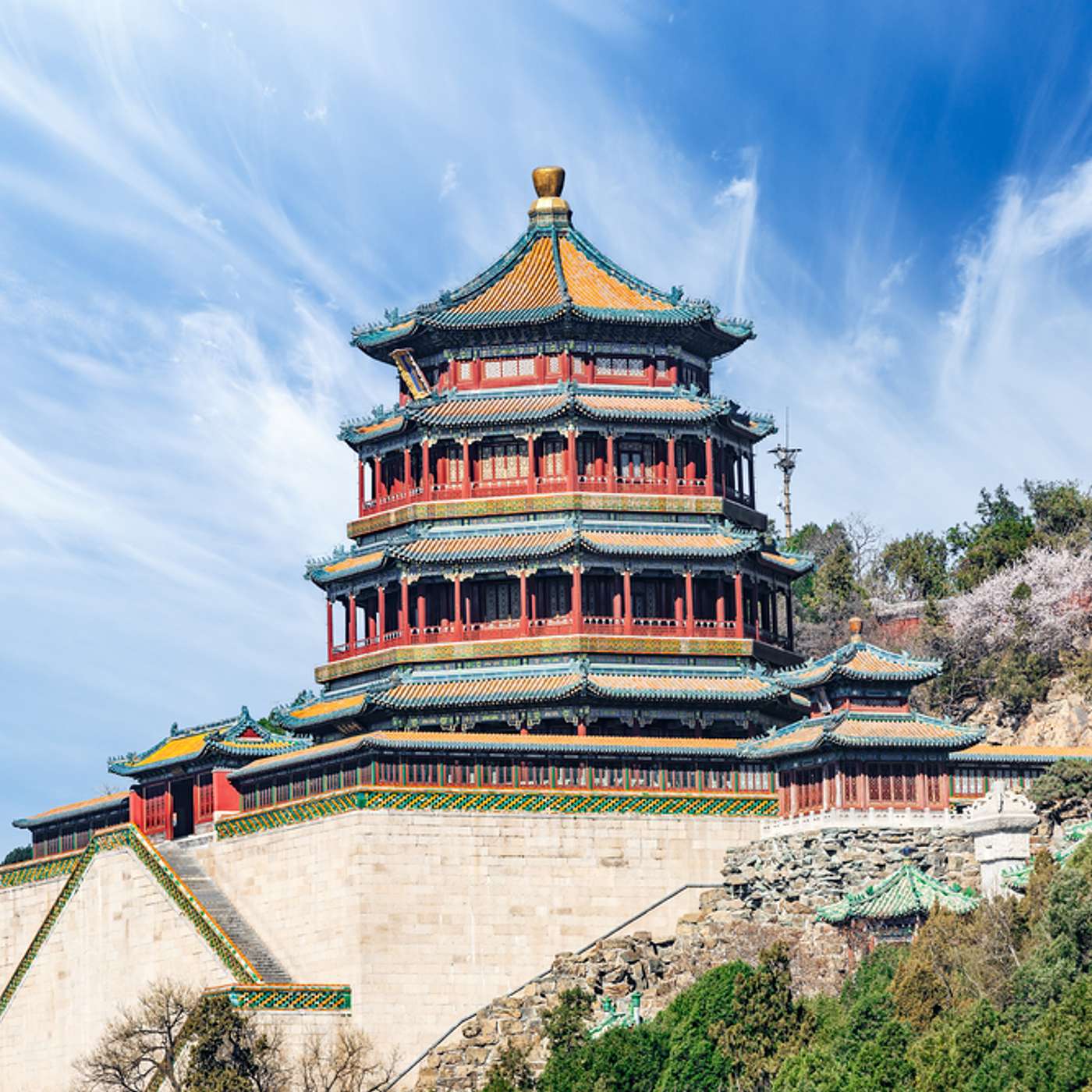 Chinese Dreams and History: An Interview with Professor Stephen R Platt ...