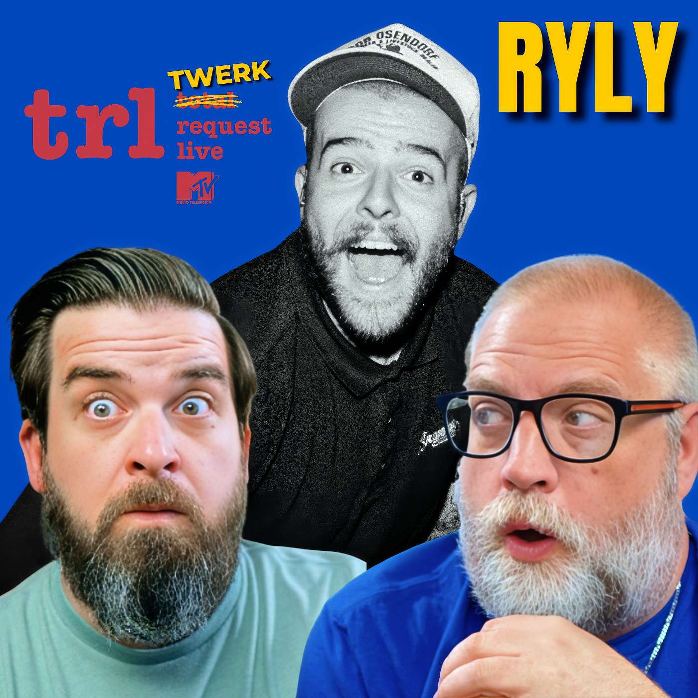 RYLY, Jo Bros, Niall, Kelly, Ben Platt, Lewis Capaldi, Inhaler, Olivia ...