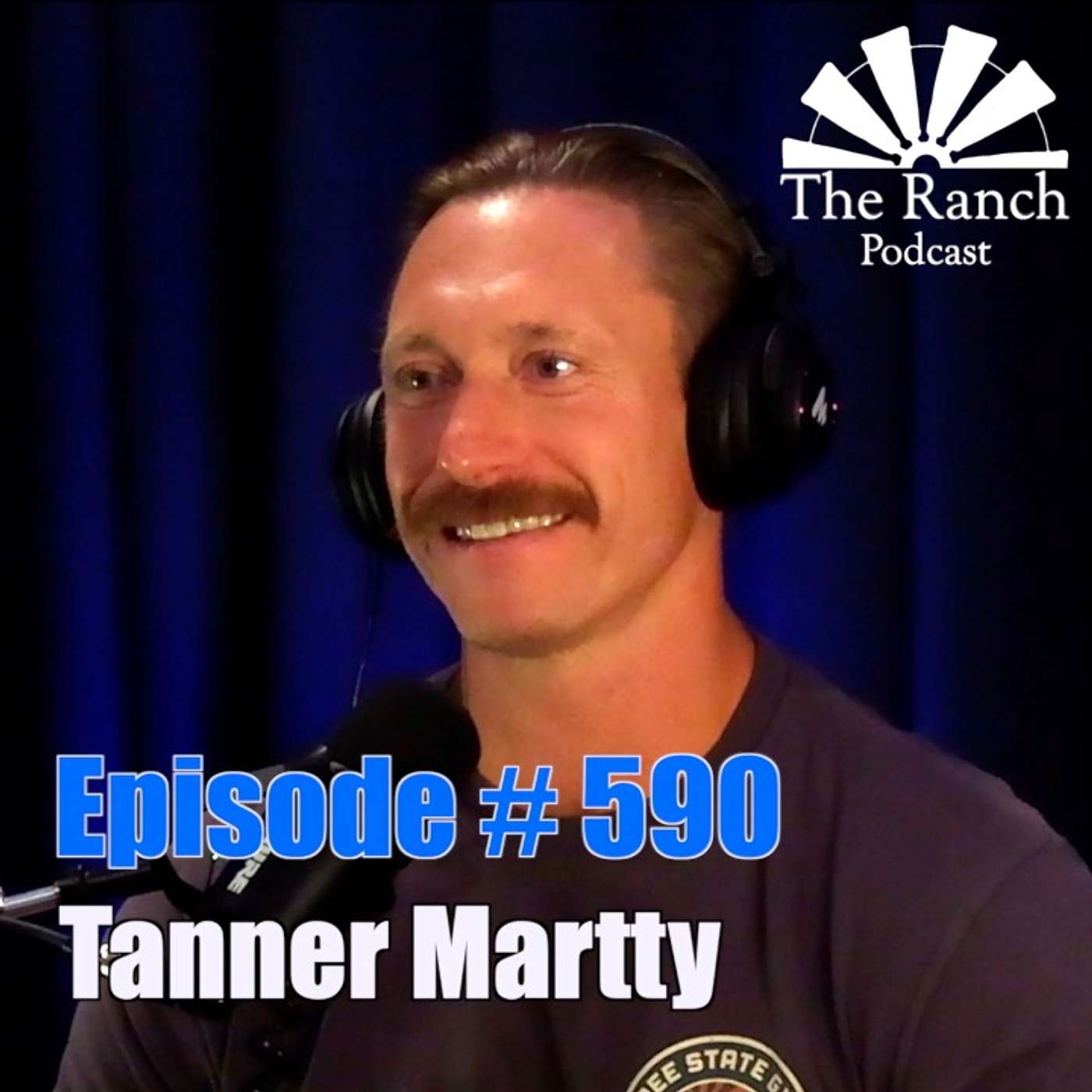 The Ranch Podcast - PODash