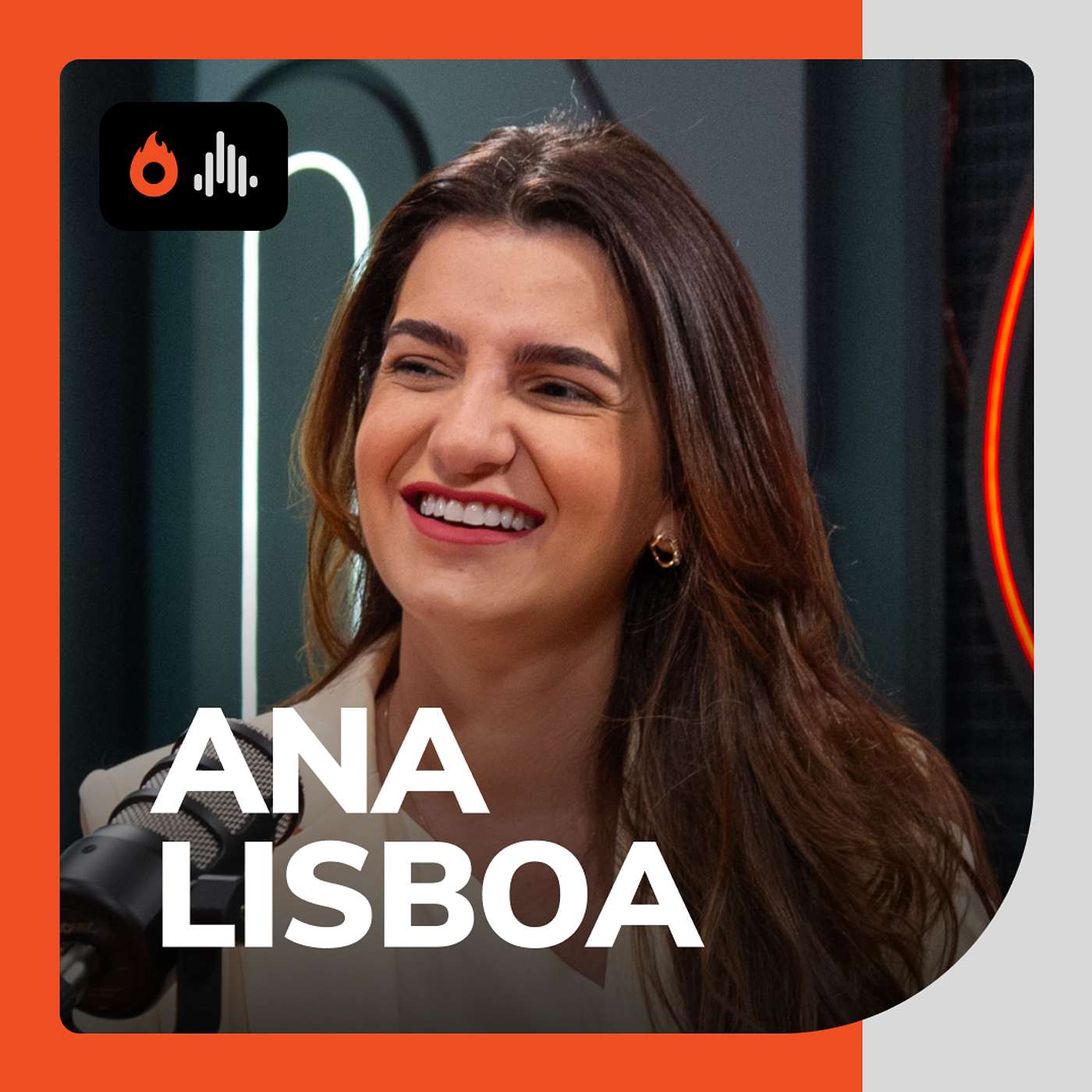 Ana Lisboa | Hotmart Cast #101 | DE WORKAHOLIC ao EQUILÍBRIO ...