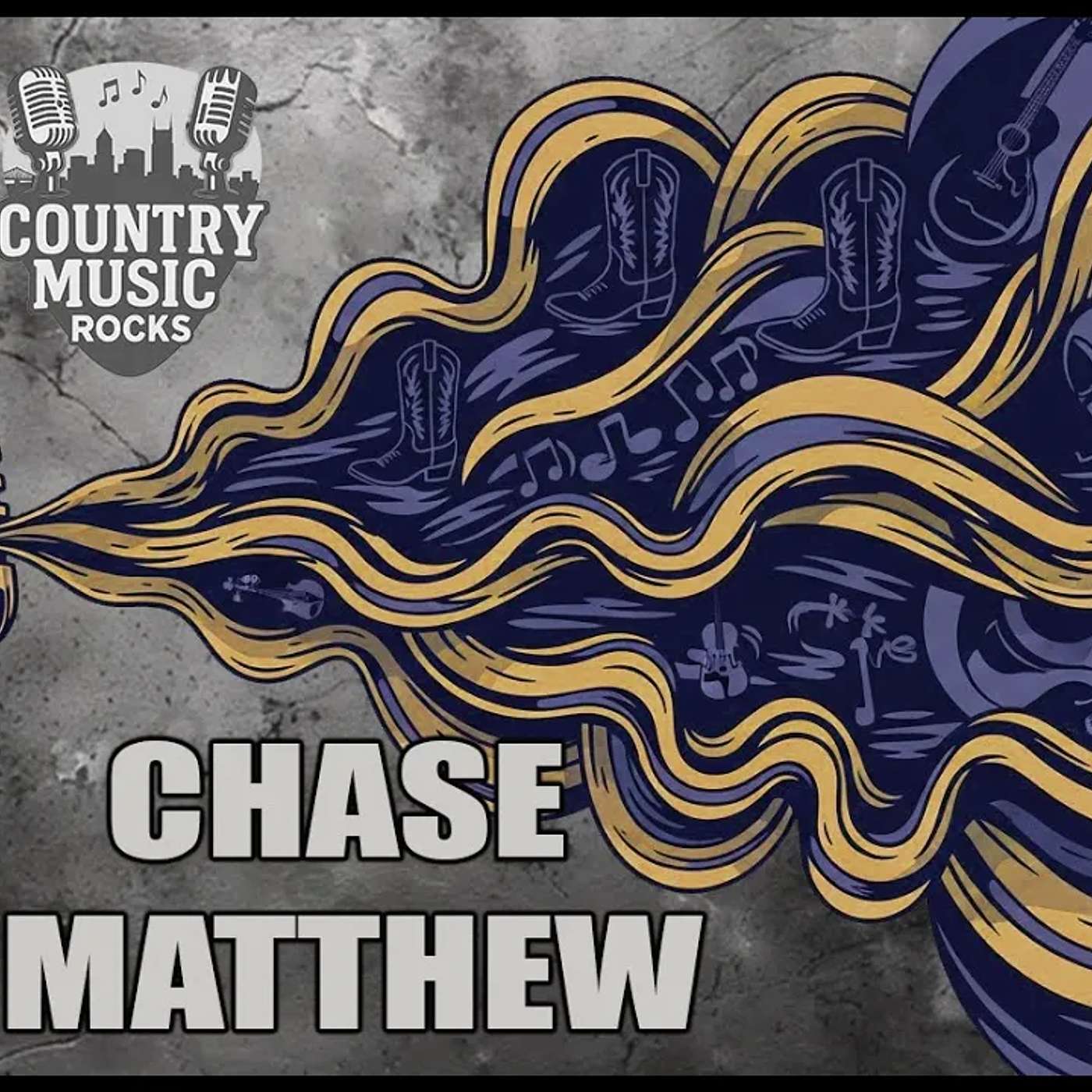 Chase Matthew Talks Songwriting, His Incredible 2025 & What’s Ahead ...