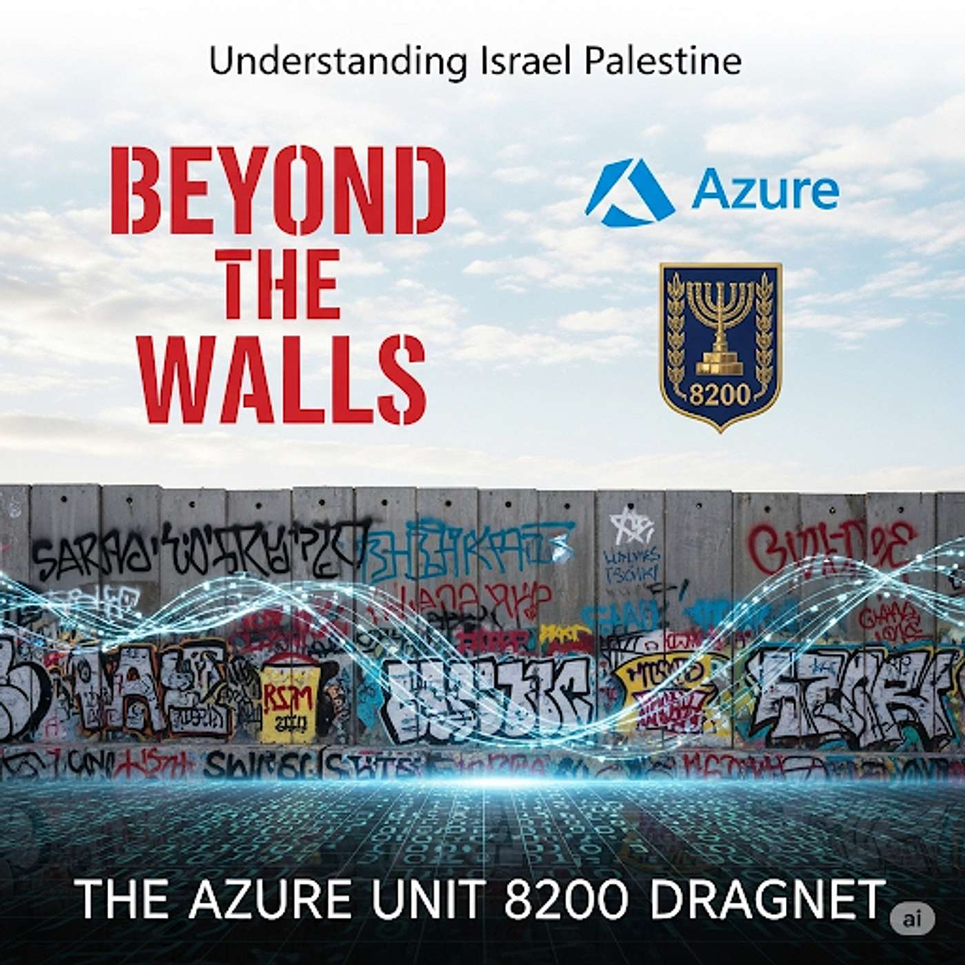 The Azure Unit 8200 Dragnet: Cloud, Code & Complicity Inside Microsoft ...