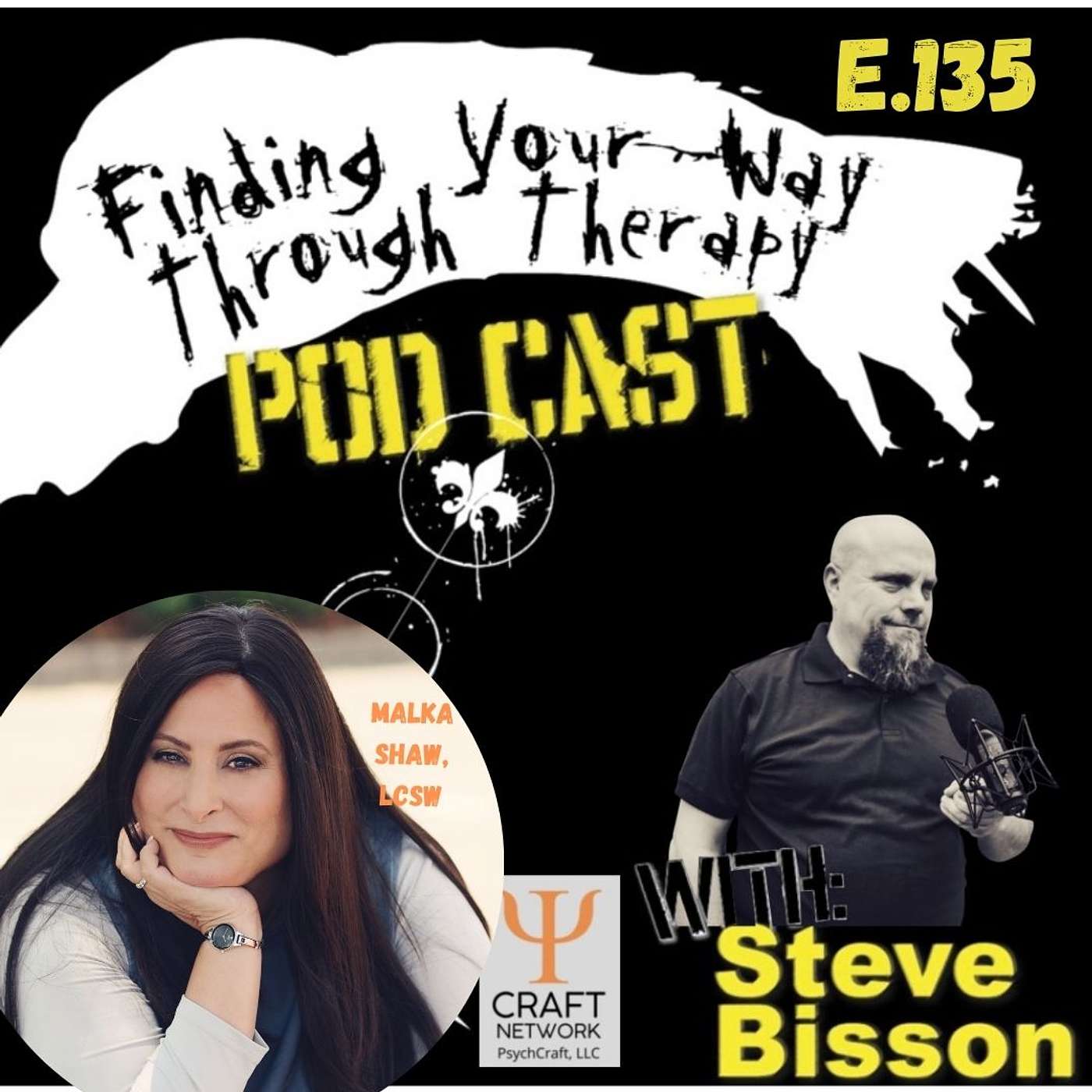 E.135 Navigating the Labyrinth of Trauma: Insights on the Rise of ...