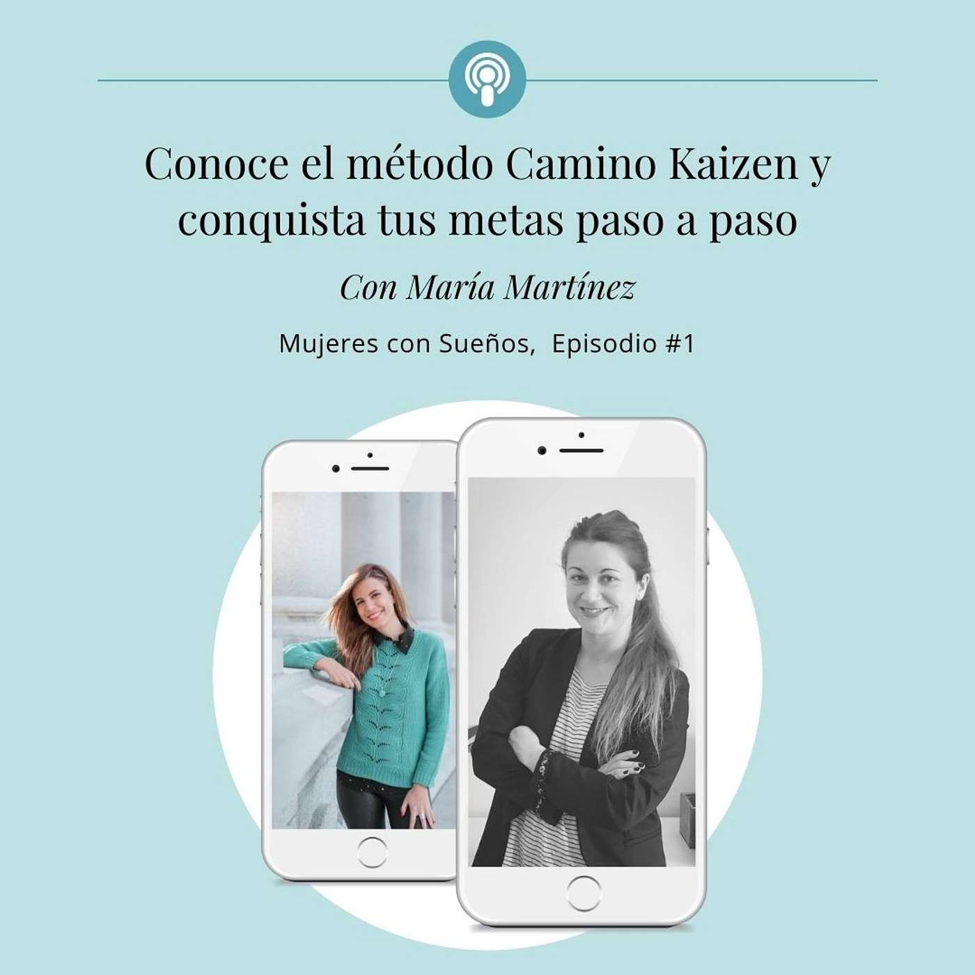 Conoce el método Camino Kaizen y conquista tus metas paso a paso. Con ...