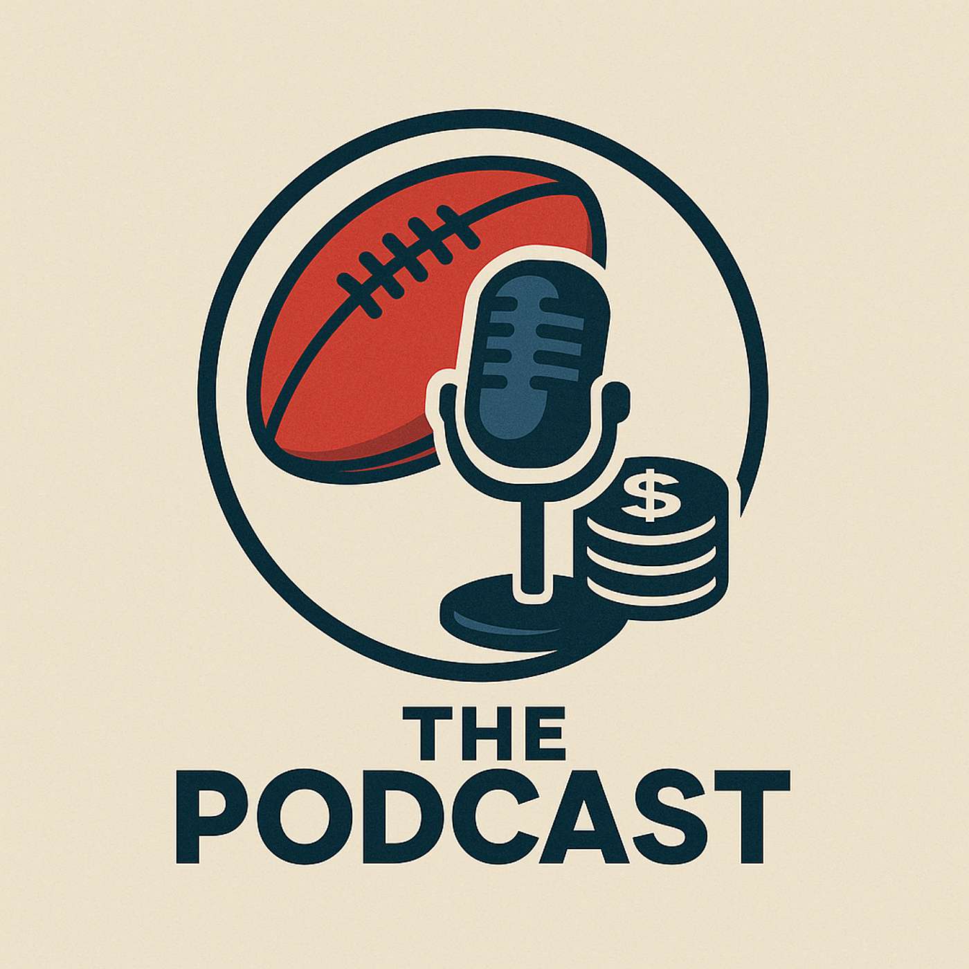 Best Afl Podcasts [2026] Top 3 Shows - Goodpods