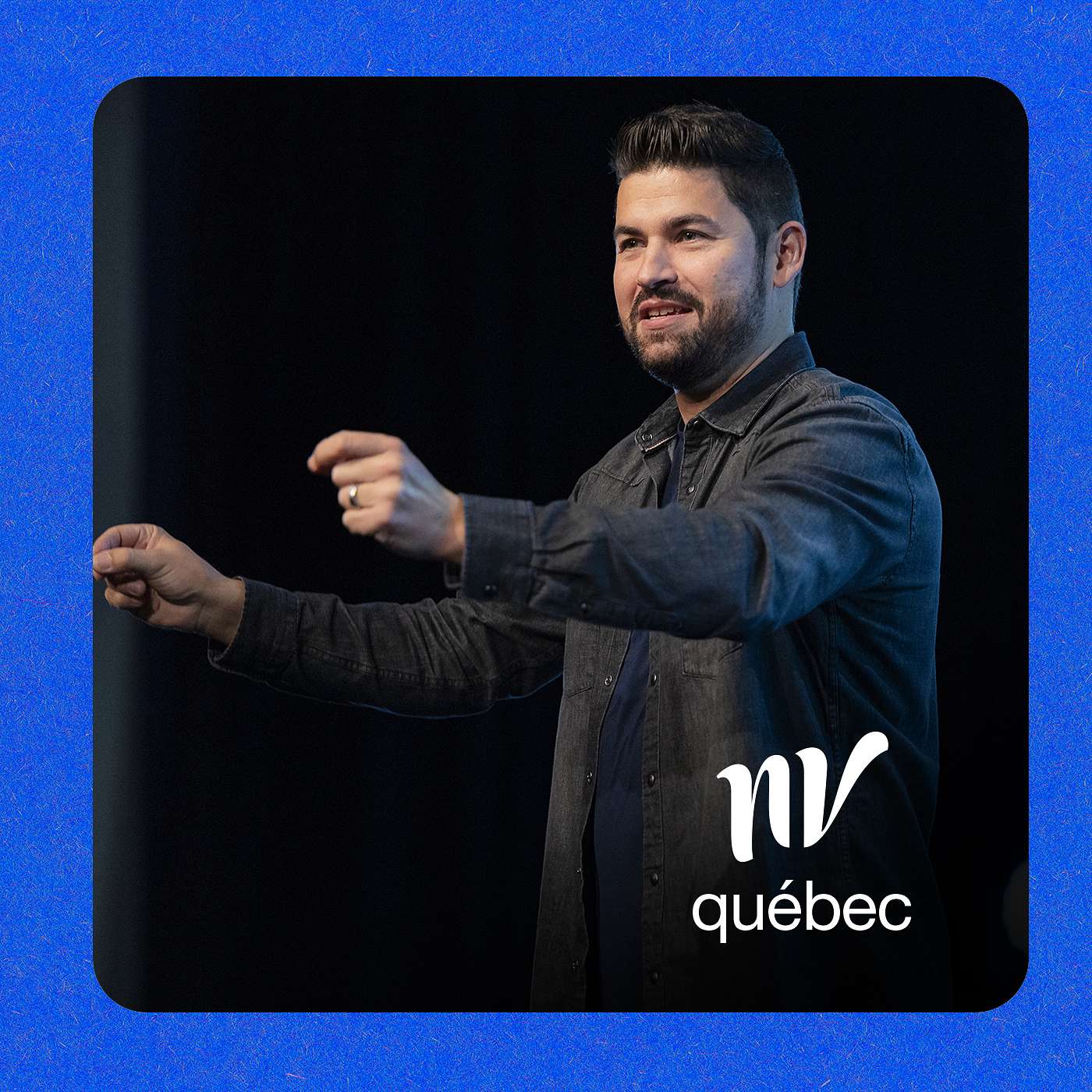 Quand la prière change le cours de ton histoire | Daniel Metbach ...