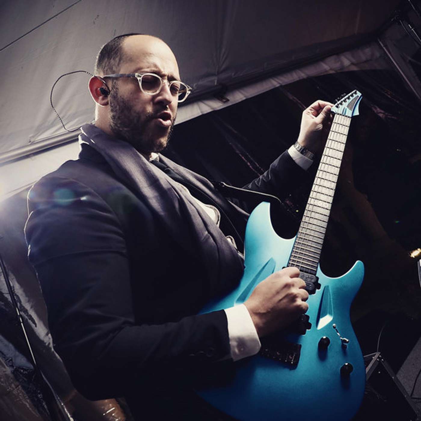 Meet Aryeh Kunstler - singer, songwriter, producer, and COO of Kolplay ...