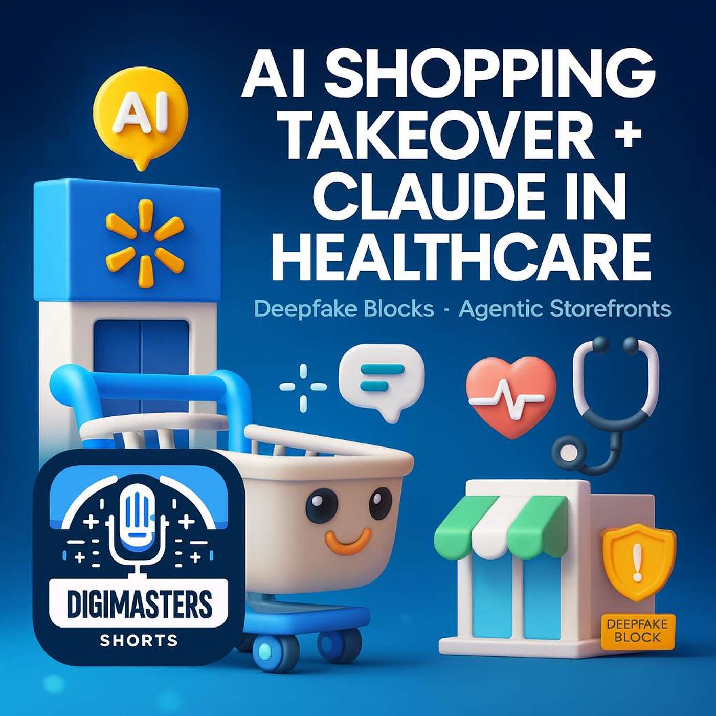 Google’s AI Shopping Takeover with Walmart and Shopify, Malaysia Blocks ...