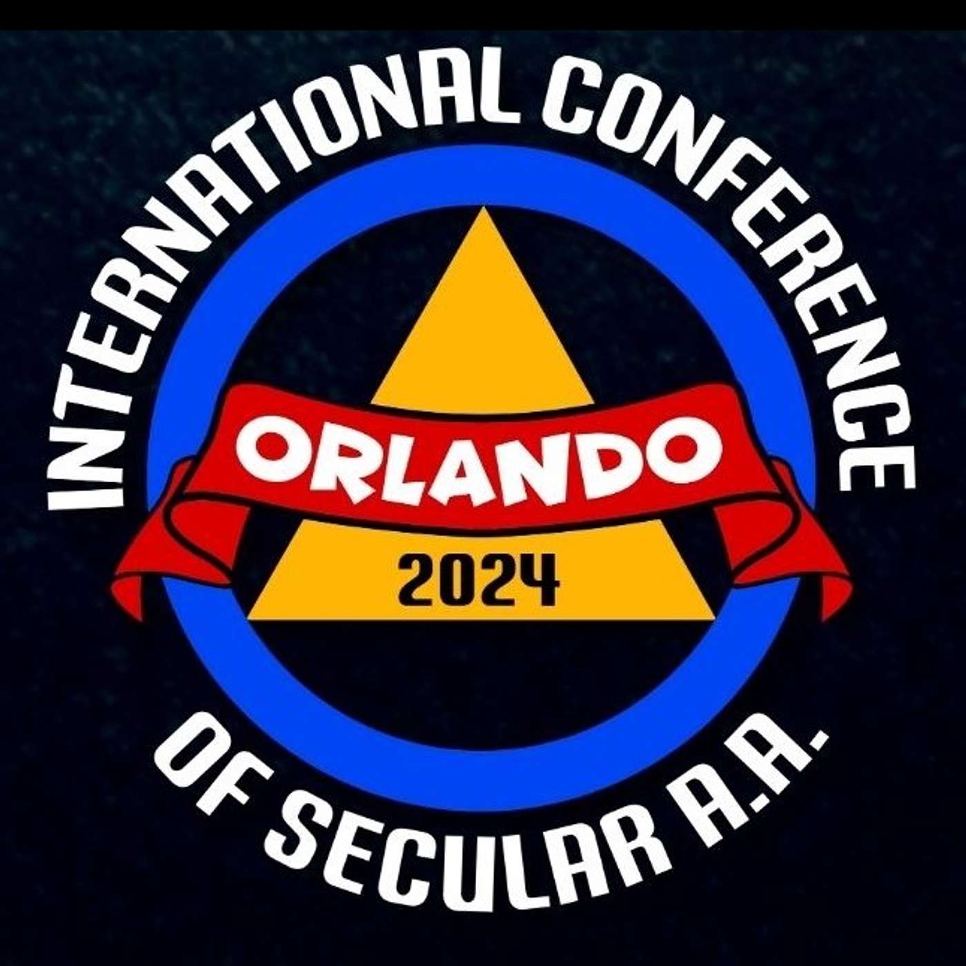 ICSAA 2024 Who is Hank Parkhurst? – Secular AA's Podcast – Podcast ...