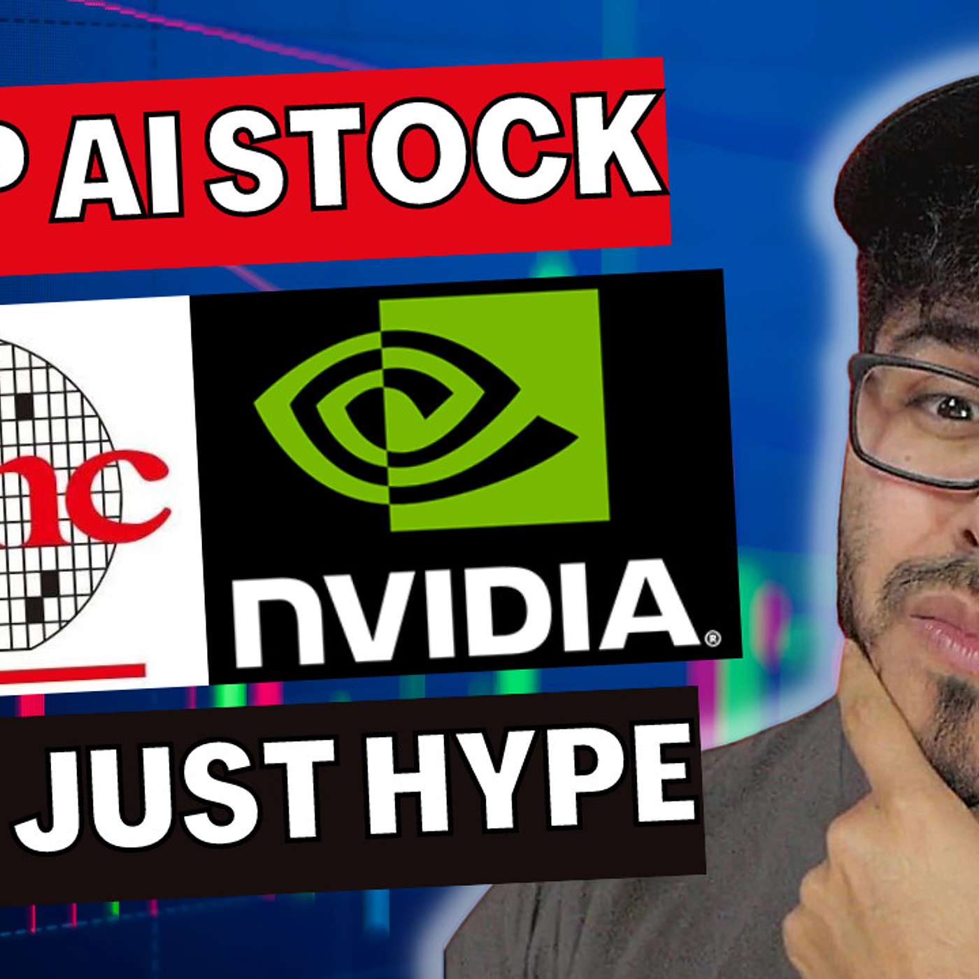 2 Chip Stocks That Benefit From Big Tech AI Battle | Nvidia Stock Stock ...
