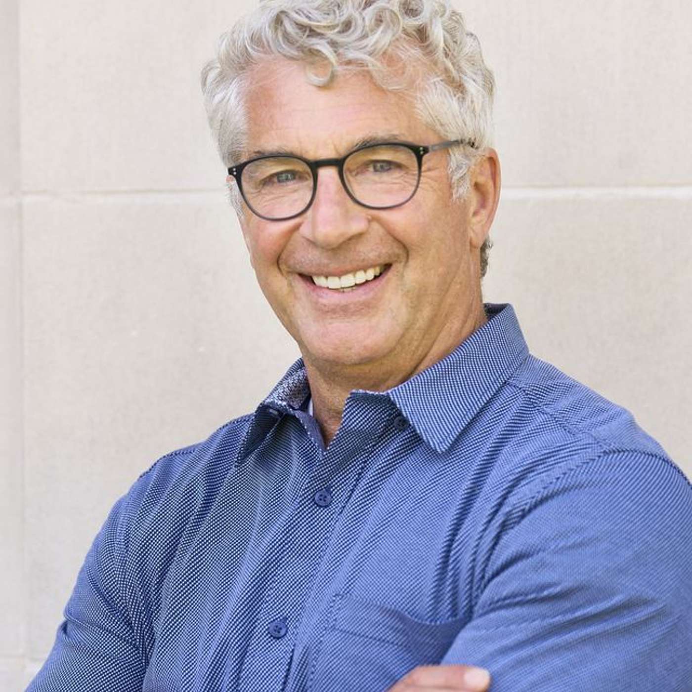 Mark Peters from Butterball Farms on second chance hiring and running a business right