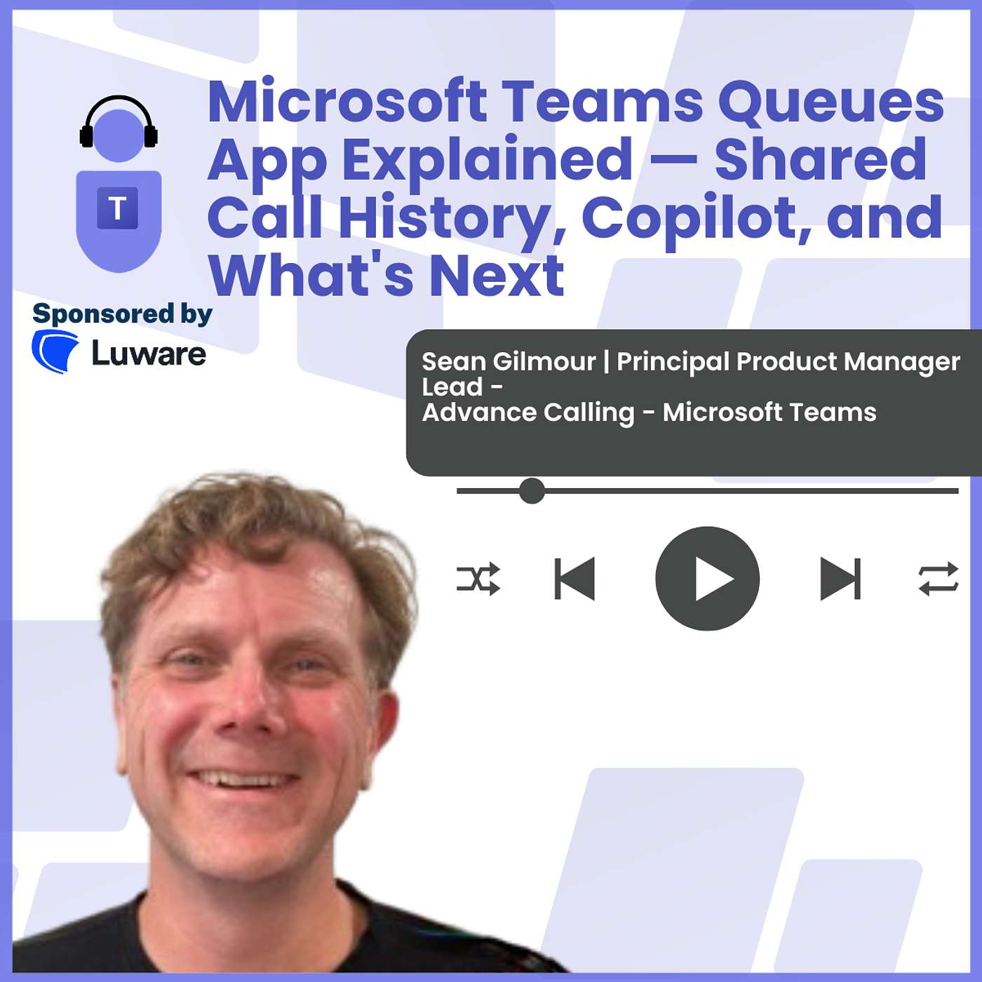 Microsoft Teams Queues App Explained — Shared Call History, Copilot ...