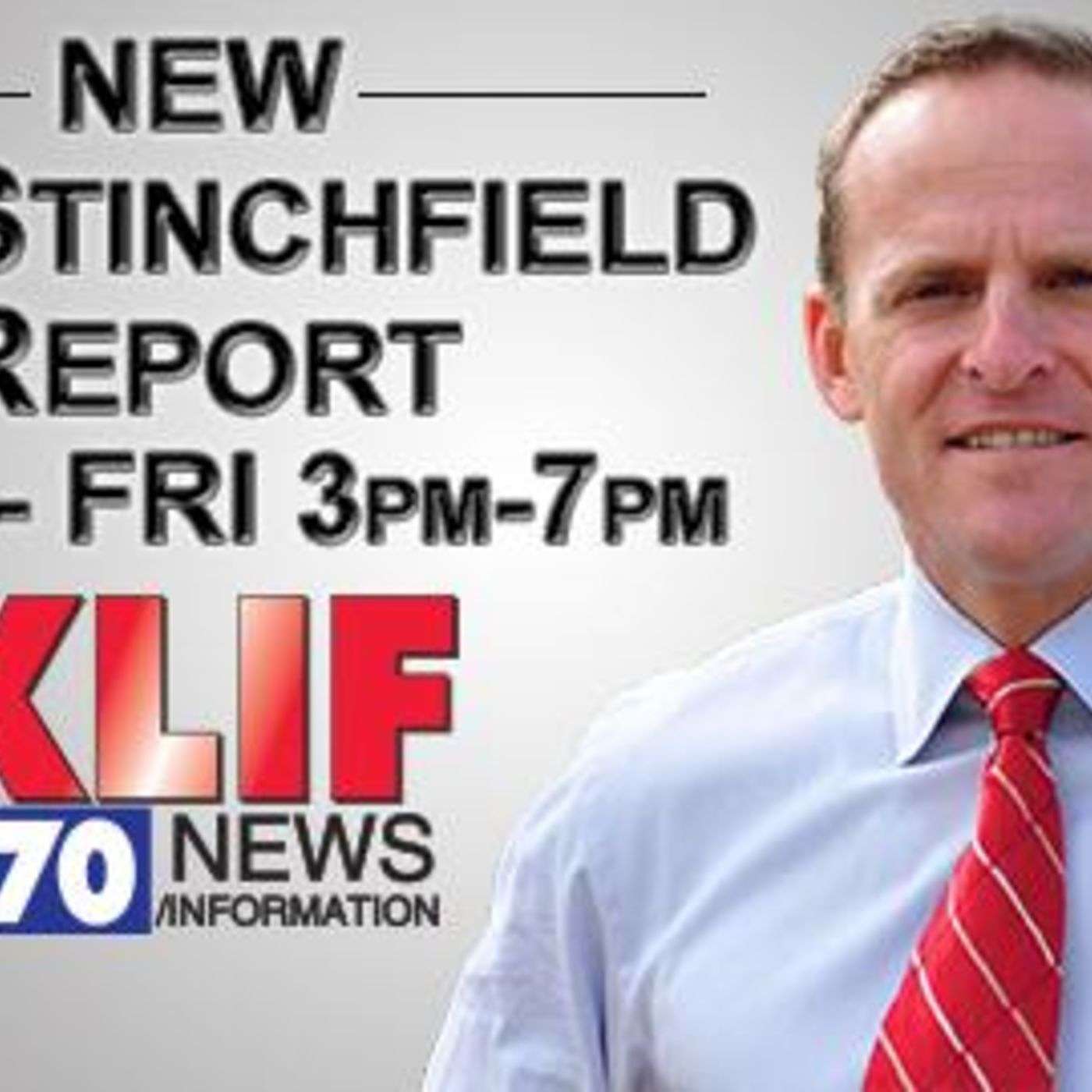 The Stinchfield Report (Podcast) | Podchaser