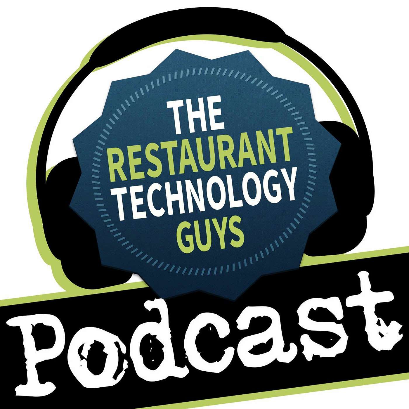 The Restaurant Technology Guys Podcast brought to you by Custom Business Solutions - The ...