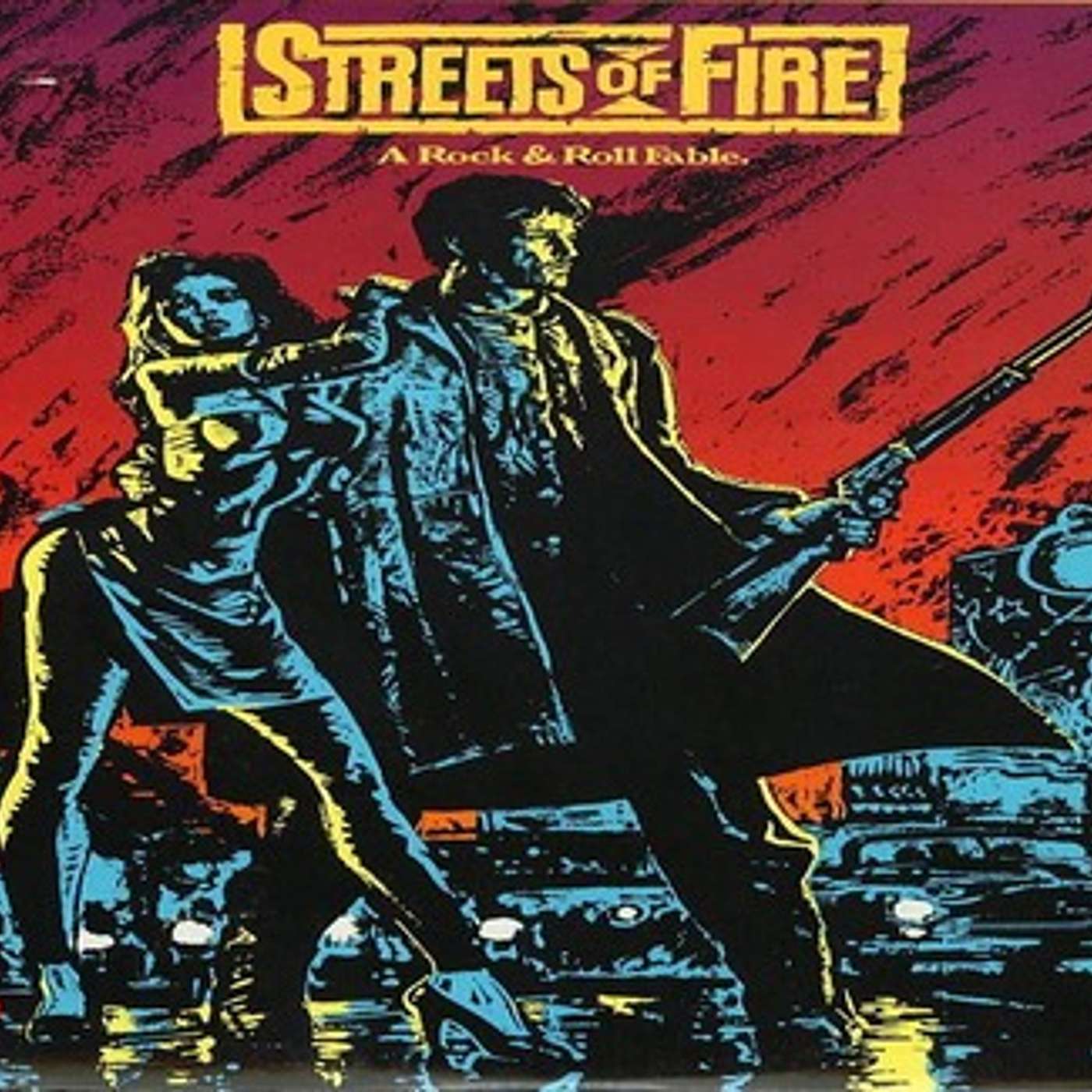 AGC Podcast - Rocking out in the Danger Zone! Never Too Young to Die ...