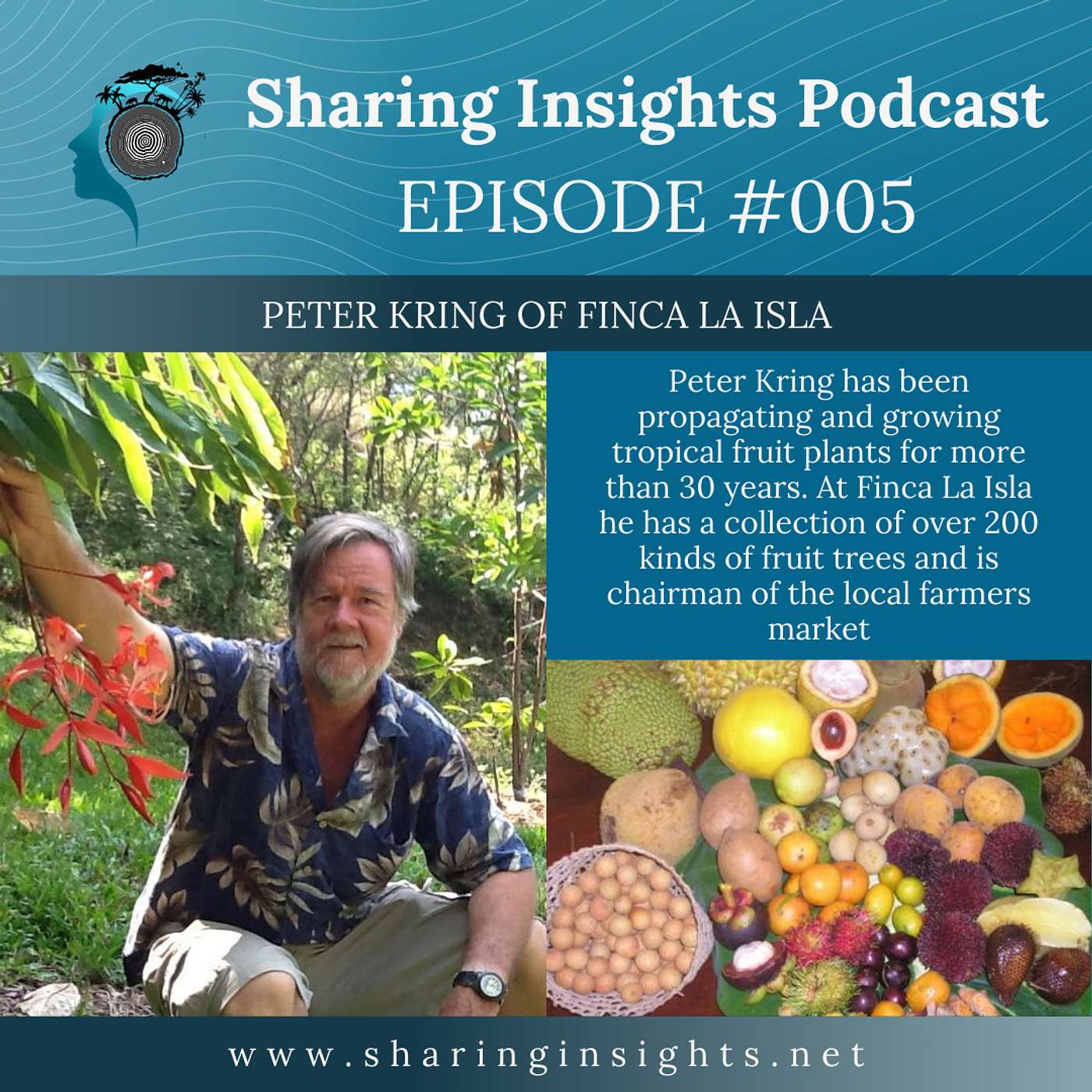 005 Peter Kring: Veteran Insights into Fruit Forest Maintenance ...