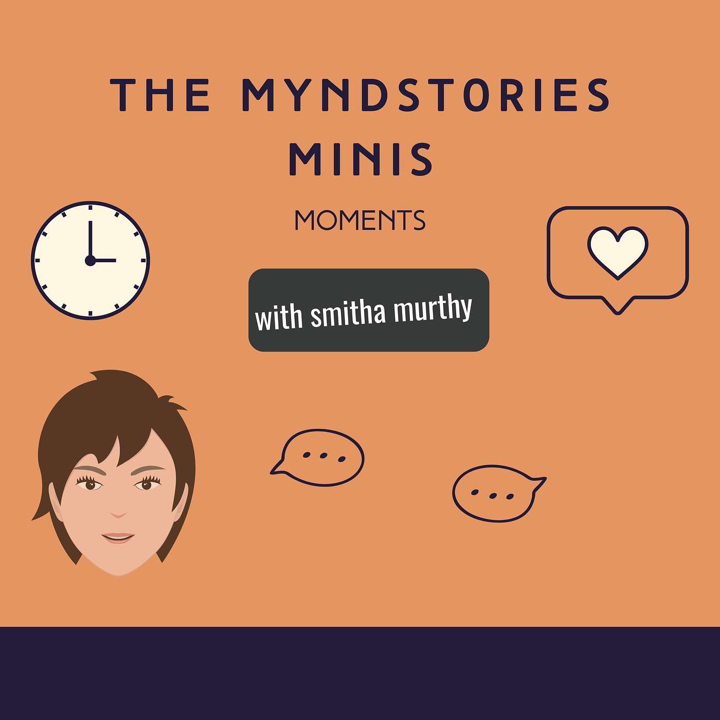 Moments with Smitha Murthy || How to Find the Beauty in Life ...