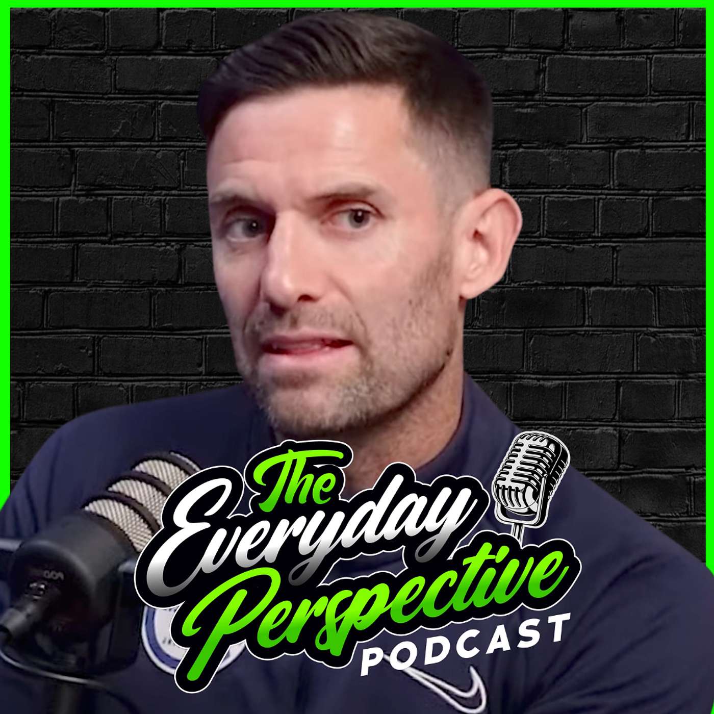 Everyday Perspective #22 - Aaron Cusack - Parents, Don’t Worry About ...