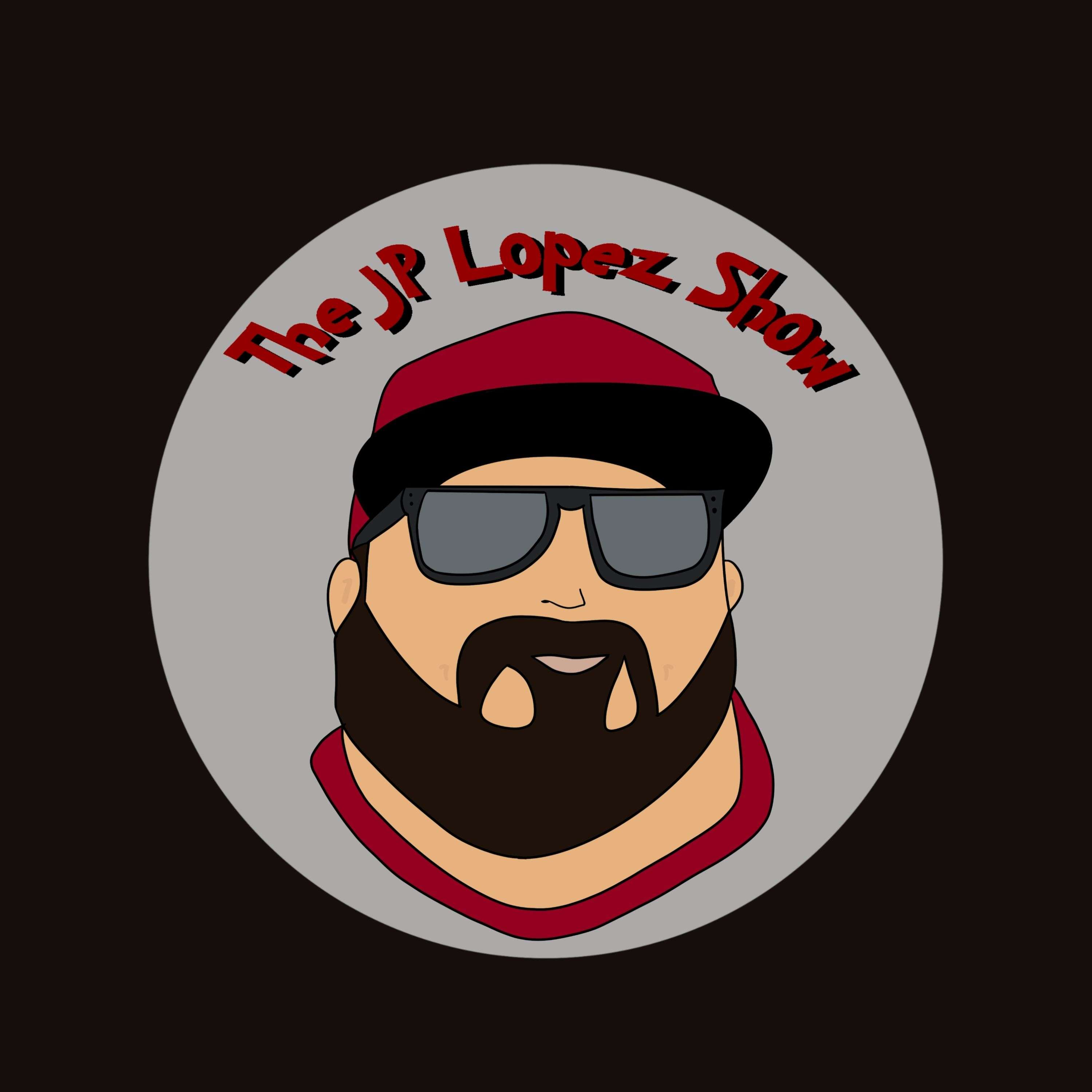 The JP Lopez Show - Society Podcast | Podchaser