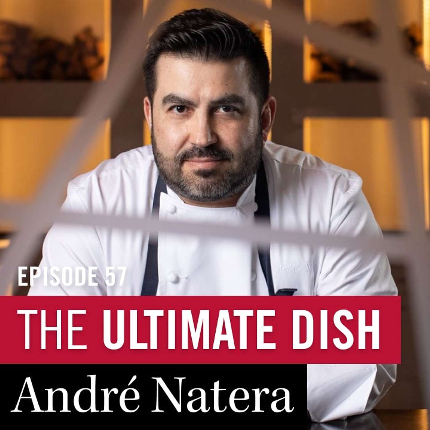 How To Not Be The “Biggest Idiot” In The Kitchen - Chef André Natera’s ...