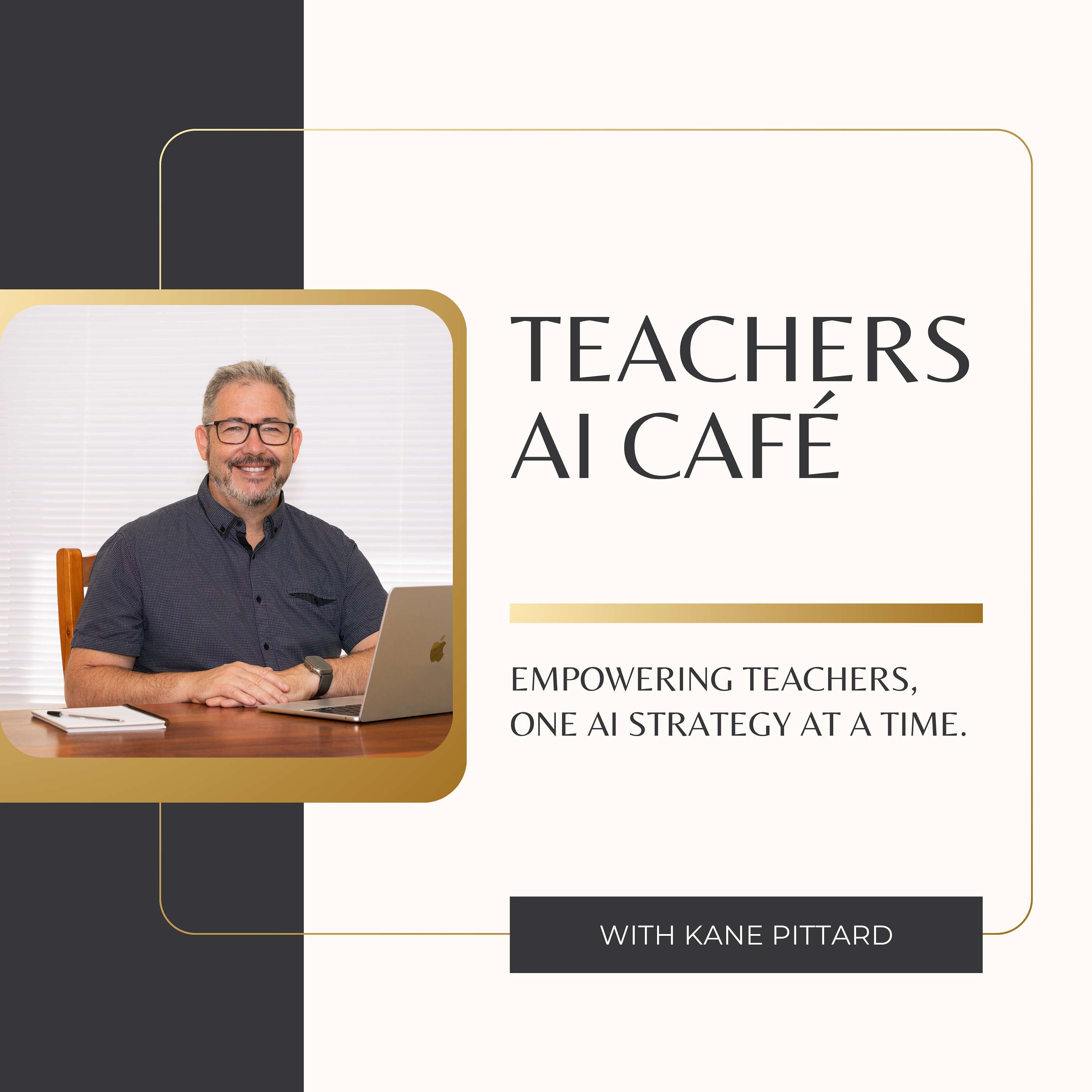 Comparing AI Prompt Frameworks for Effective Teaching and Learning - Listen Now on The Teachers ...