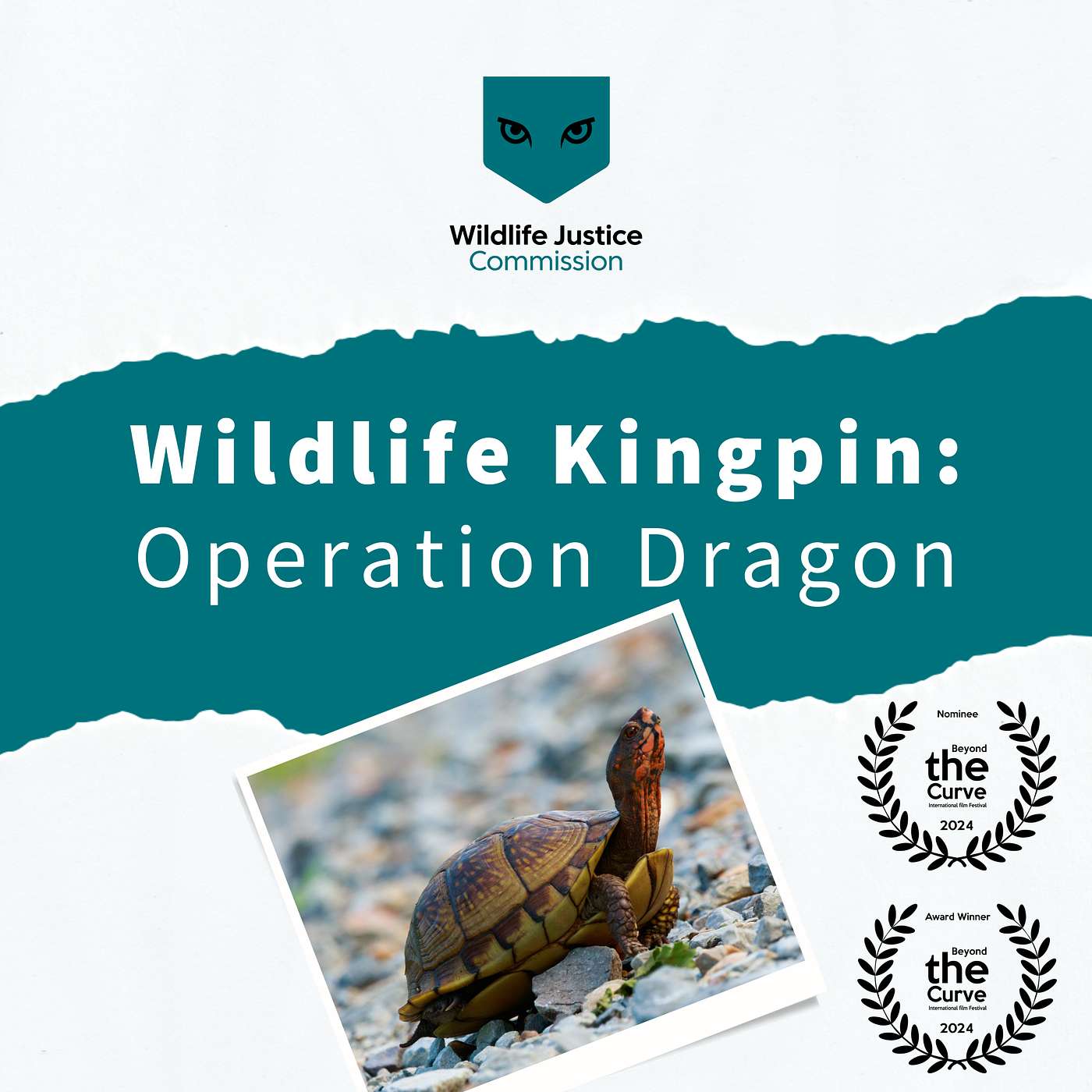 Podcasts I Wildlife Justice Commission