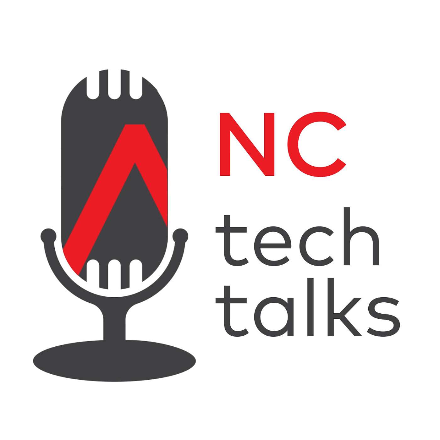 Nc Tech Logo NC Tech YouTube