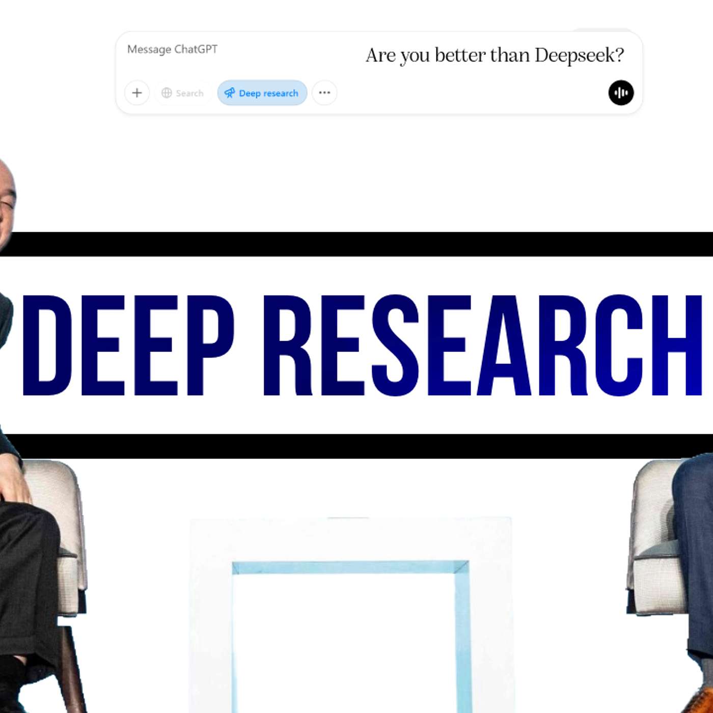 Deep Research by OpenAI - The Ups and Downs vs DeepSeek R1 Search ...