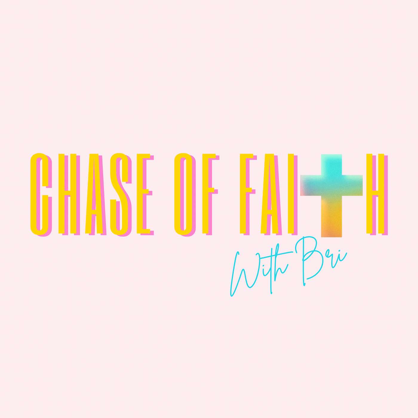 Chase of Faith Podcast | Podchaser