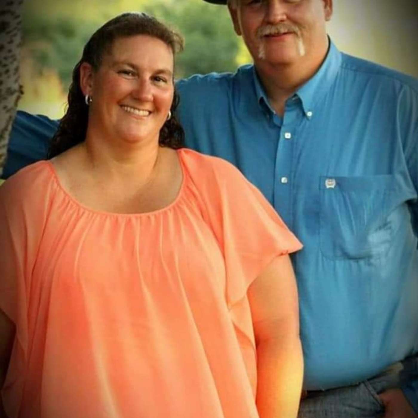 Robert and Shari Kurtz: Family Beyond the Fences - Listen Now on ...