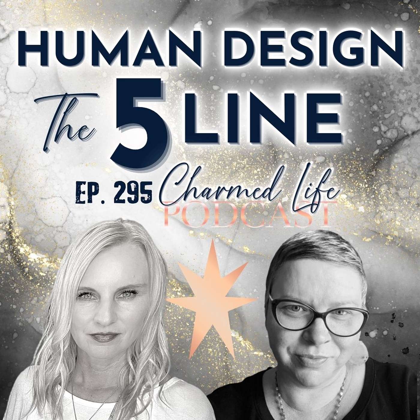 295: All Things Human Design + 5 Line Profiles with Master Energy ...