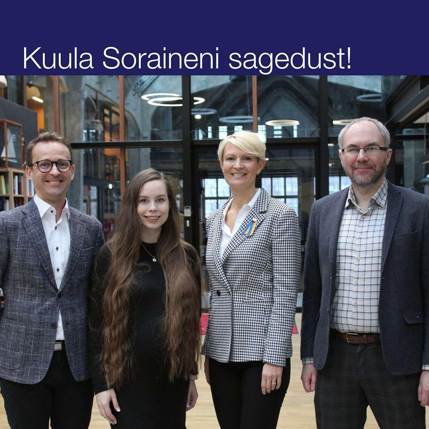 Riik peaks hakkama õigusabi ostma turupõhise hinnaga nagu muidki ...