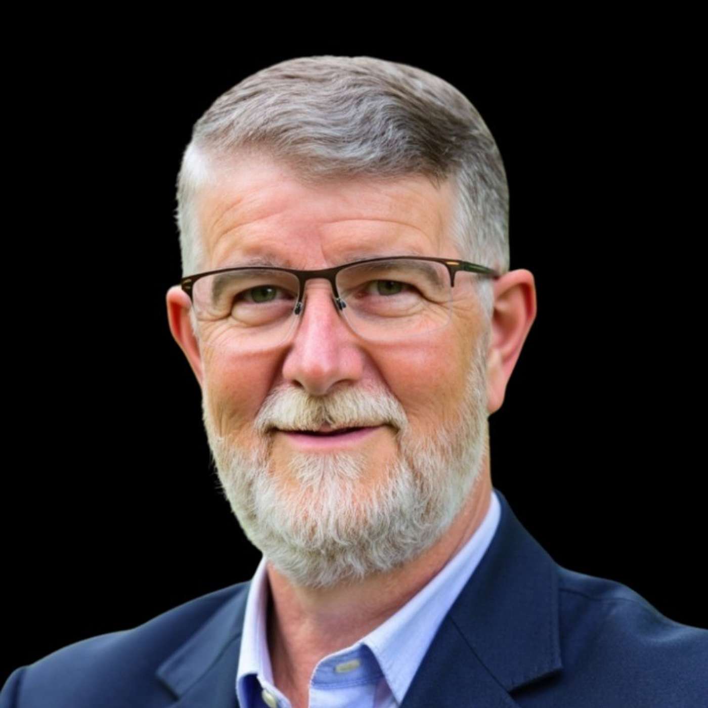 John Broadbent on Future-Proofing Manufacturing with Industry 4.0 and ...