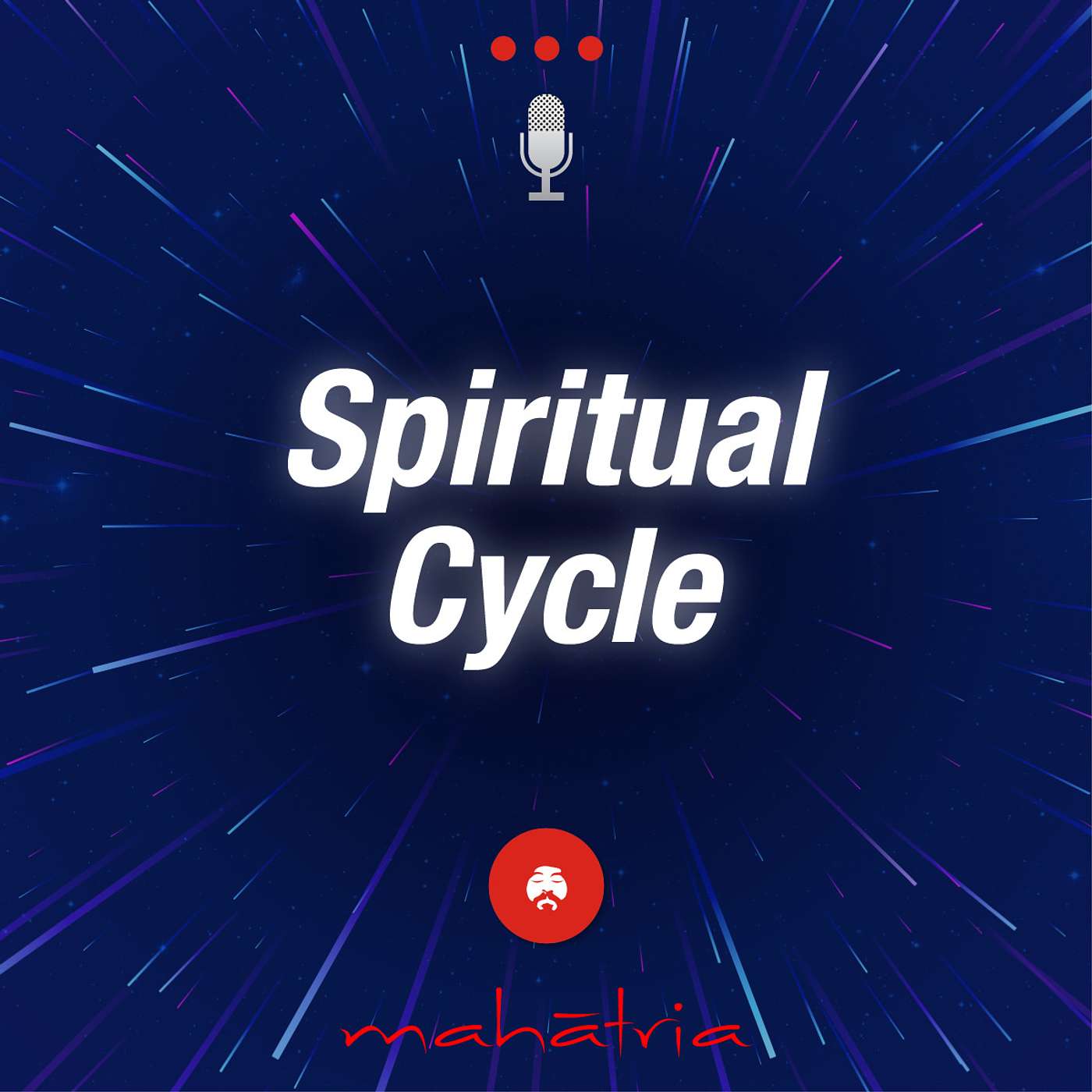 Celebrating Life With Mahatria Podcast - Ep36: Spiritual Cycle | Free ...