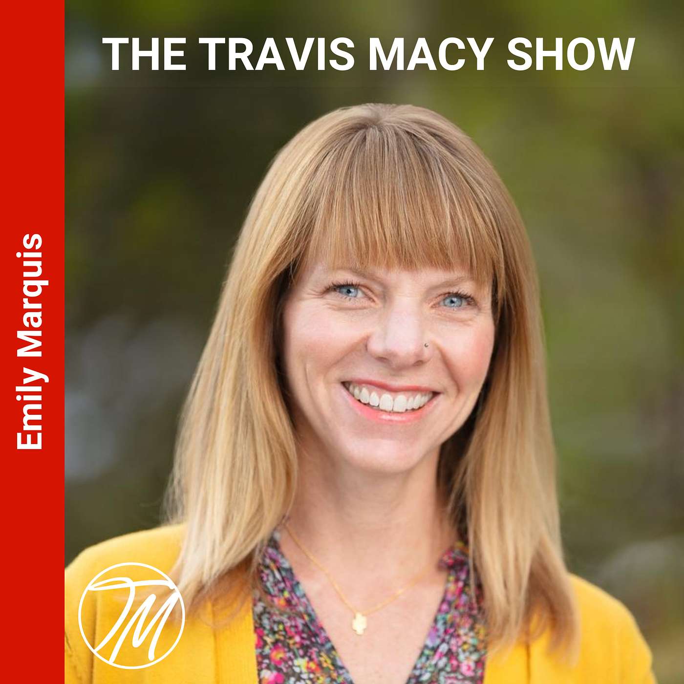 EP. 153 Professor Emily Marquis on the Nuanced Route to Living Well ...