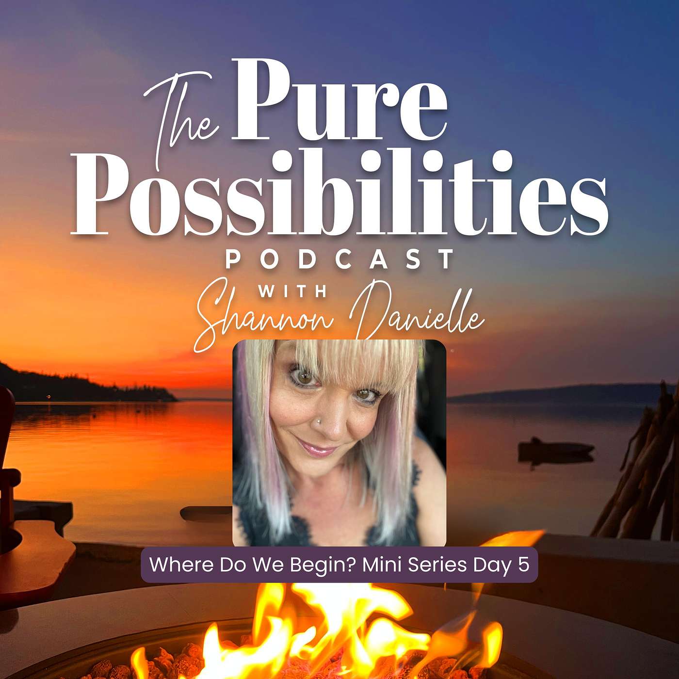 How To Create Happiness Within- Where Do I Begin Series- Day 5 – Pure ...