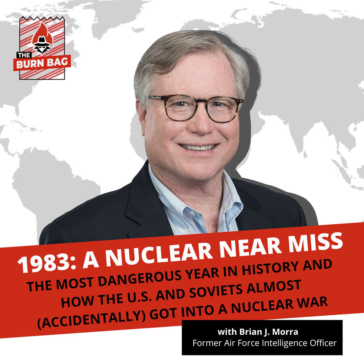 1983: A Nuclear Near Miss -- The Most Dangerous Year in History and how ...