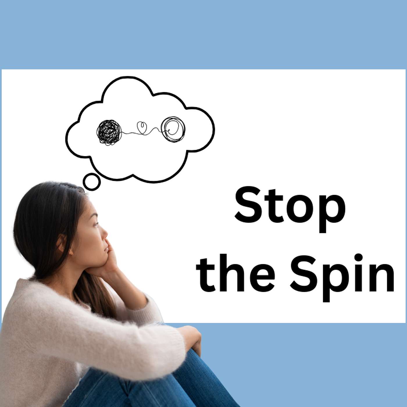 Hamster Wheel Brain? Your Vagus Nerve Holds the Exit Door - It Starts ...