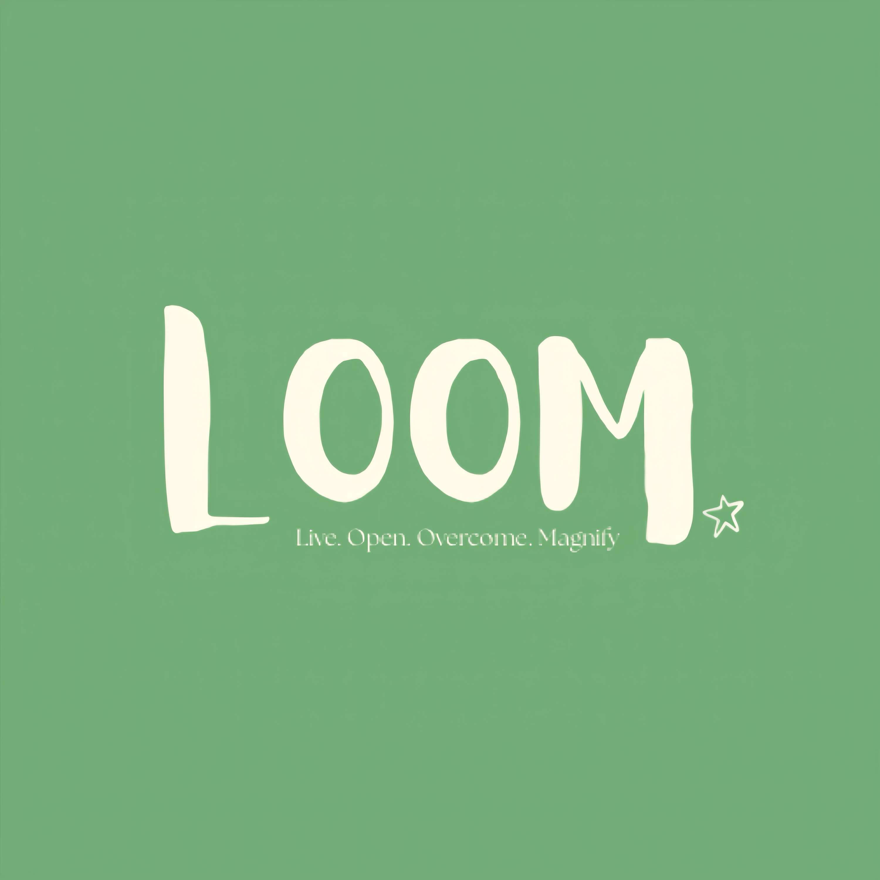 LOOM Podcast Republic