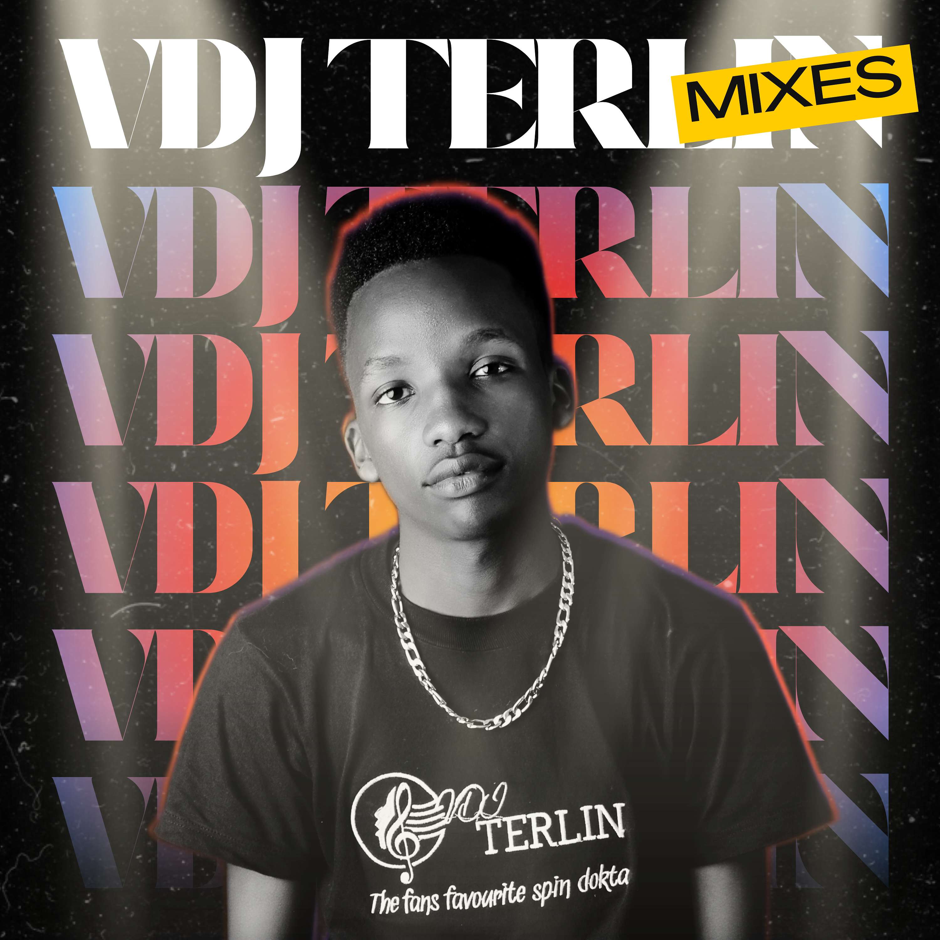 VDJ Terlin Mixes (Podcast) | Podchaser