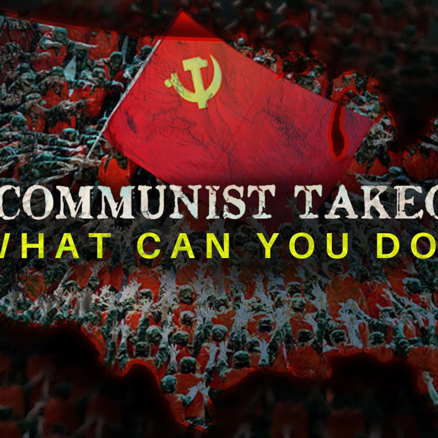 The Communist Takeover of America... What can YOU do to STOP it? by ...
