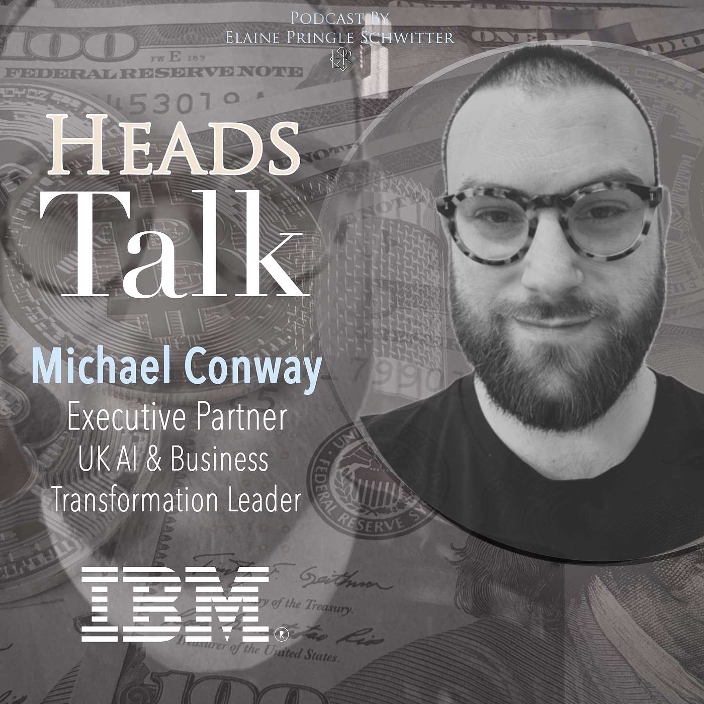 234 - Michael Conway, EP: Cyber Protect Series, IBM - AI Real-World Use Cases and the Five ...